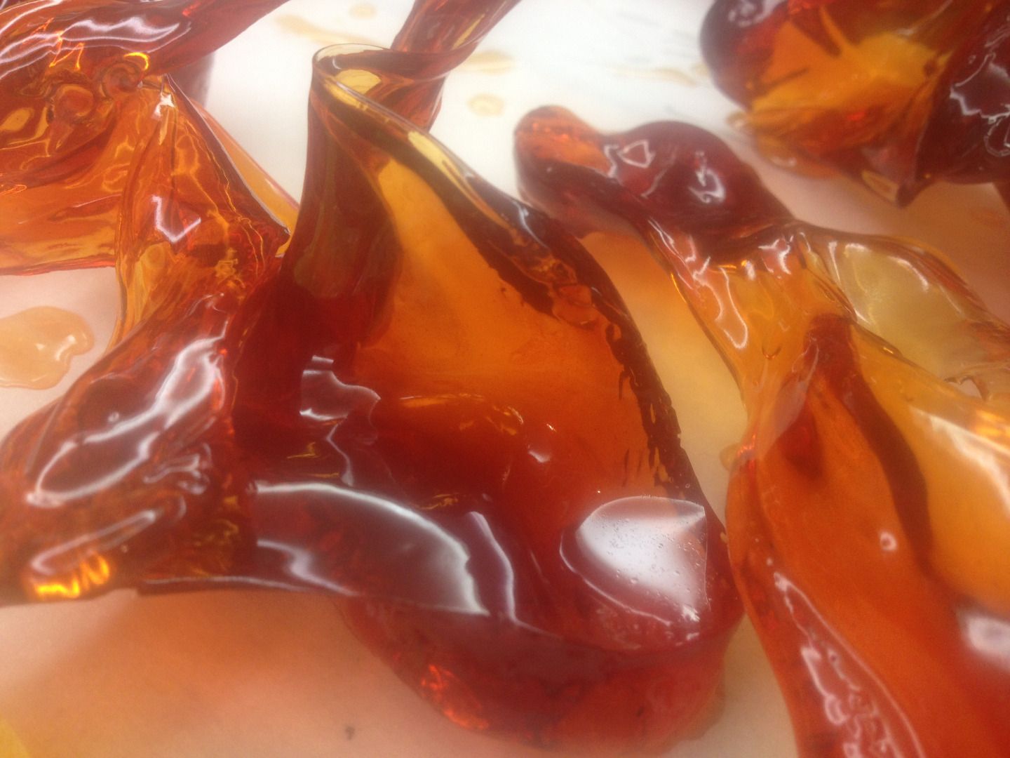 Sculptural Experiments With Hard Candy : 9 Steps (with Pictures ...
