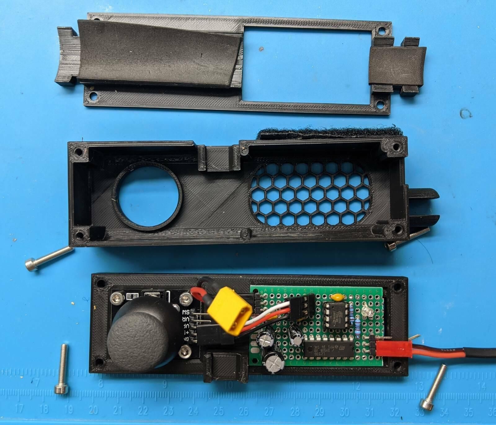 Motorized Light Bulb Changer : 8 Steps (with Pictures) - Instructables