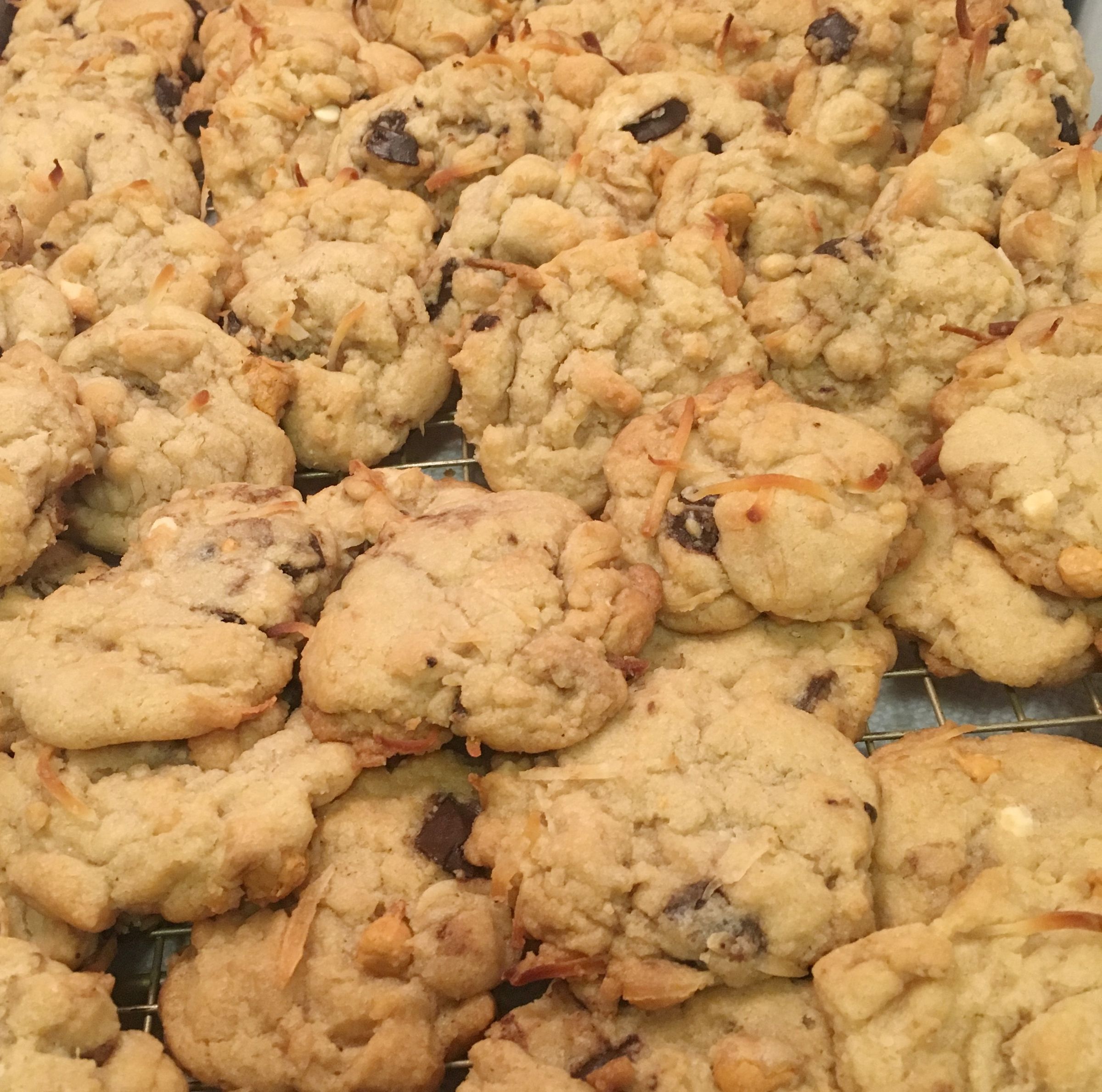 Calico Cookies : 6 Steps (with Pictures) - Instructables