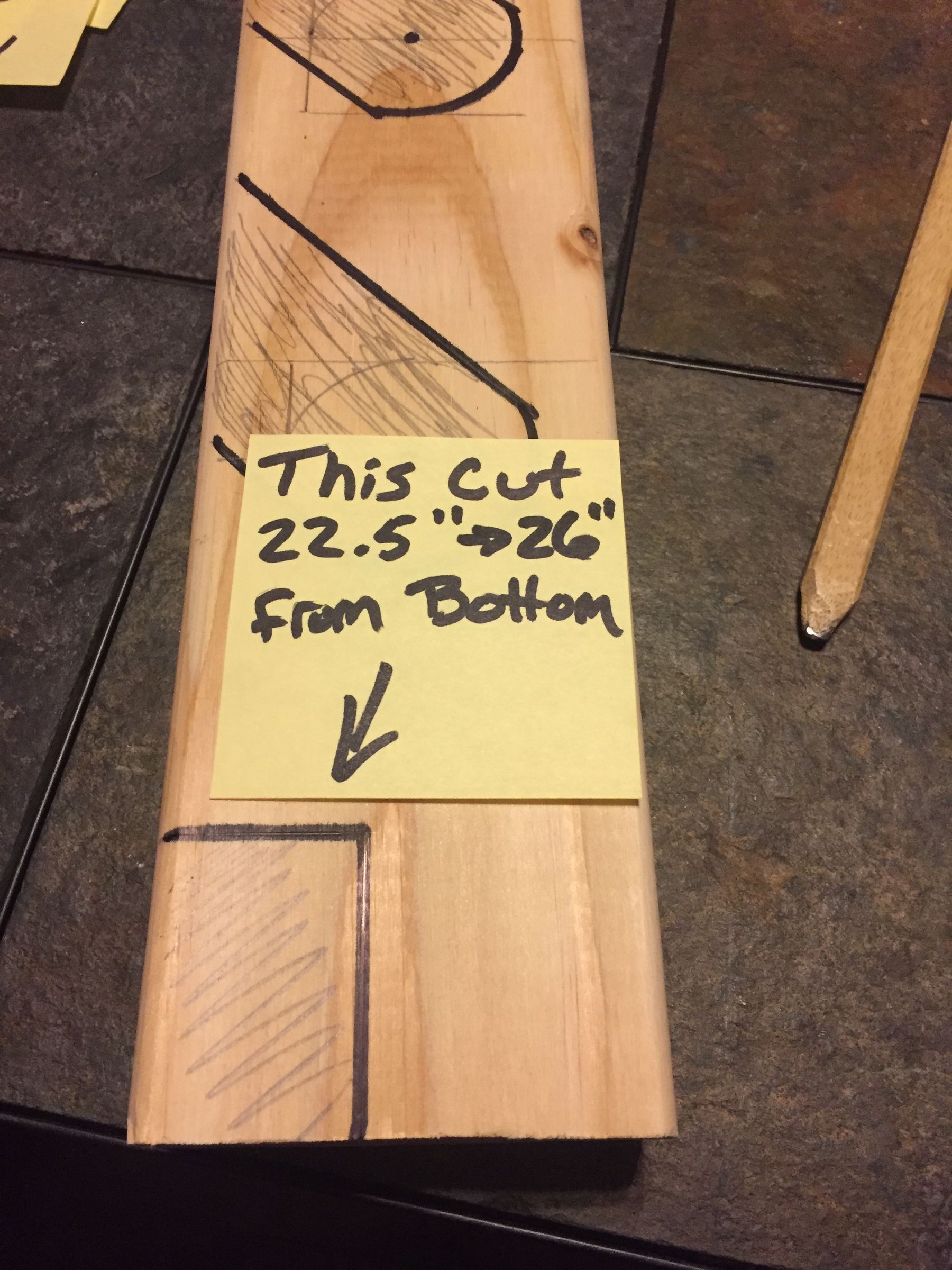 DIY Weight and Barbell Storage Rack : 4 Steps (with Pictures ...