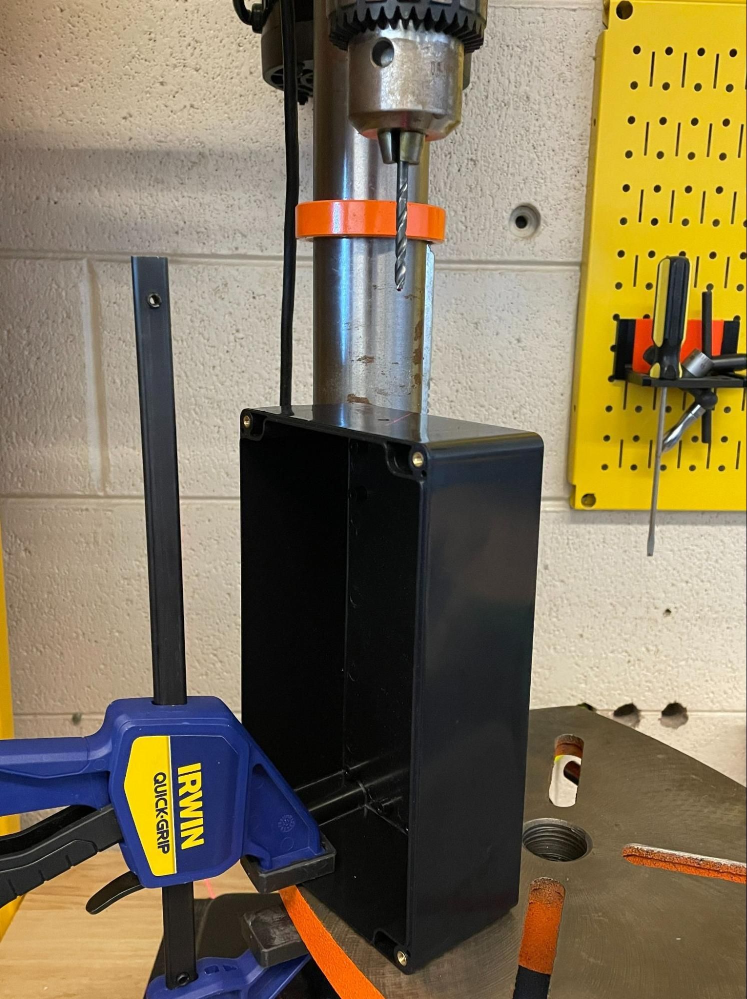 Automated Drip Irrigation System : 5 Steps - Instructables