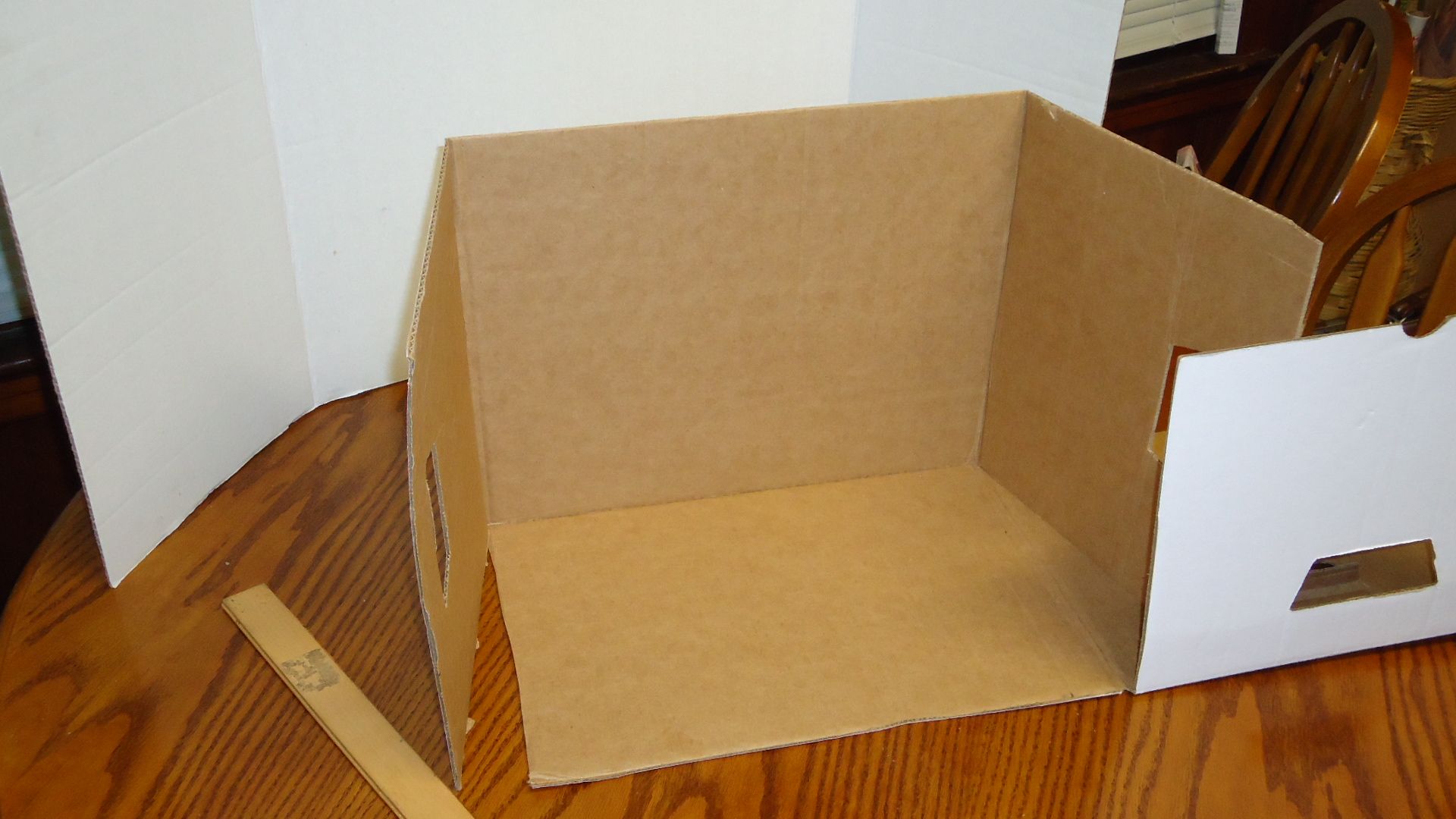 Paper Portfolio : 6 Steps (with Pictures) - Instructables