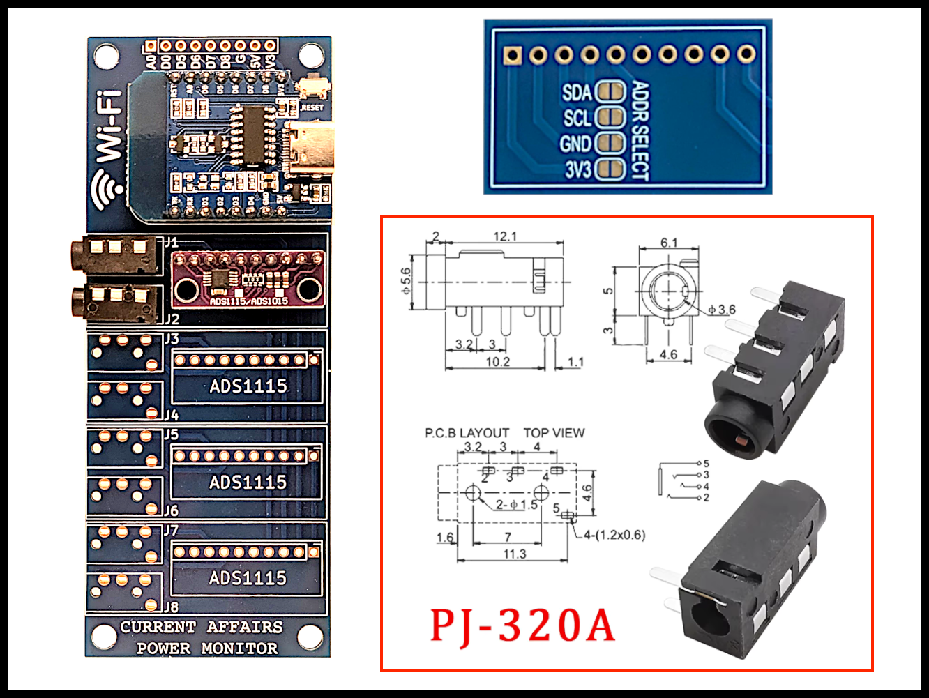 HackerBox 0120: Current Affairs : 10 Steps - Instructables
