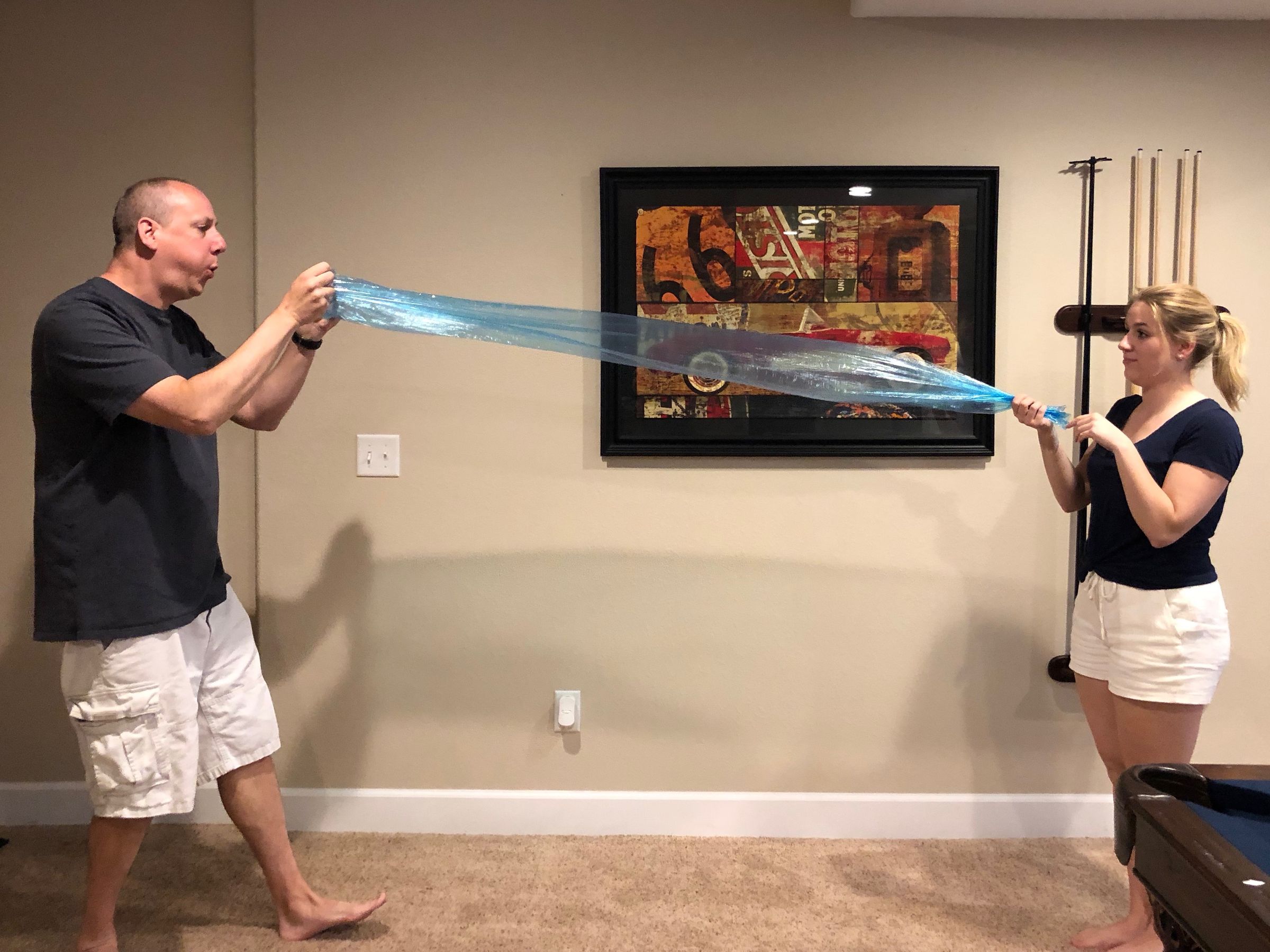 Bernoulli, You're Such a Wind Bag! : 6 Steps (with Pictures ...