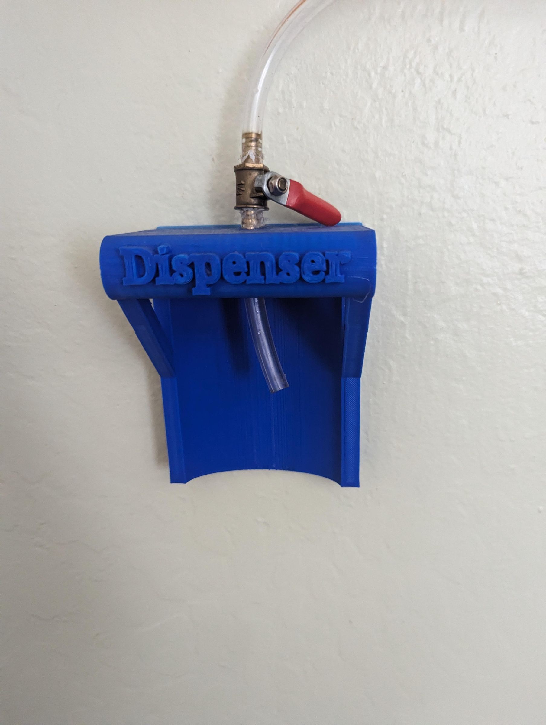 A Wall Mounted Soda Machine : 14 Steps - Instructables