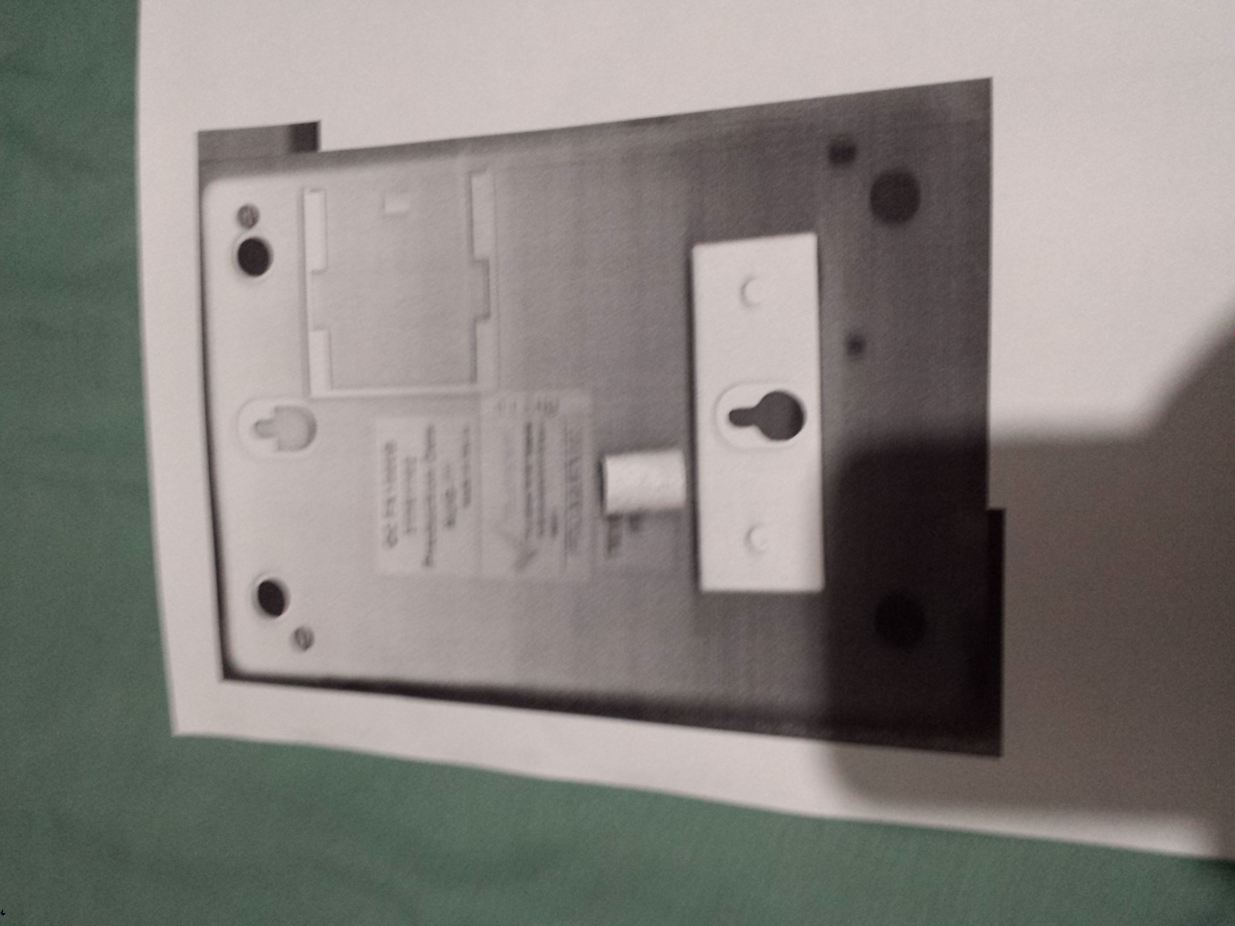 Quick and Simple Wall Mounting - Instructables
