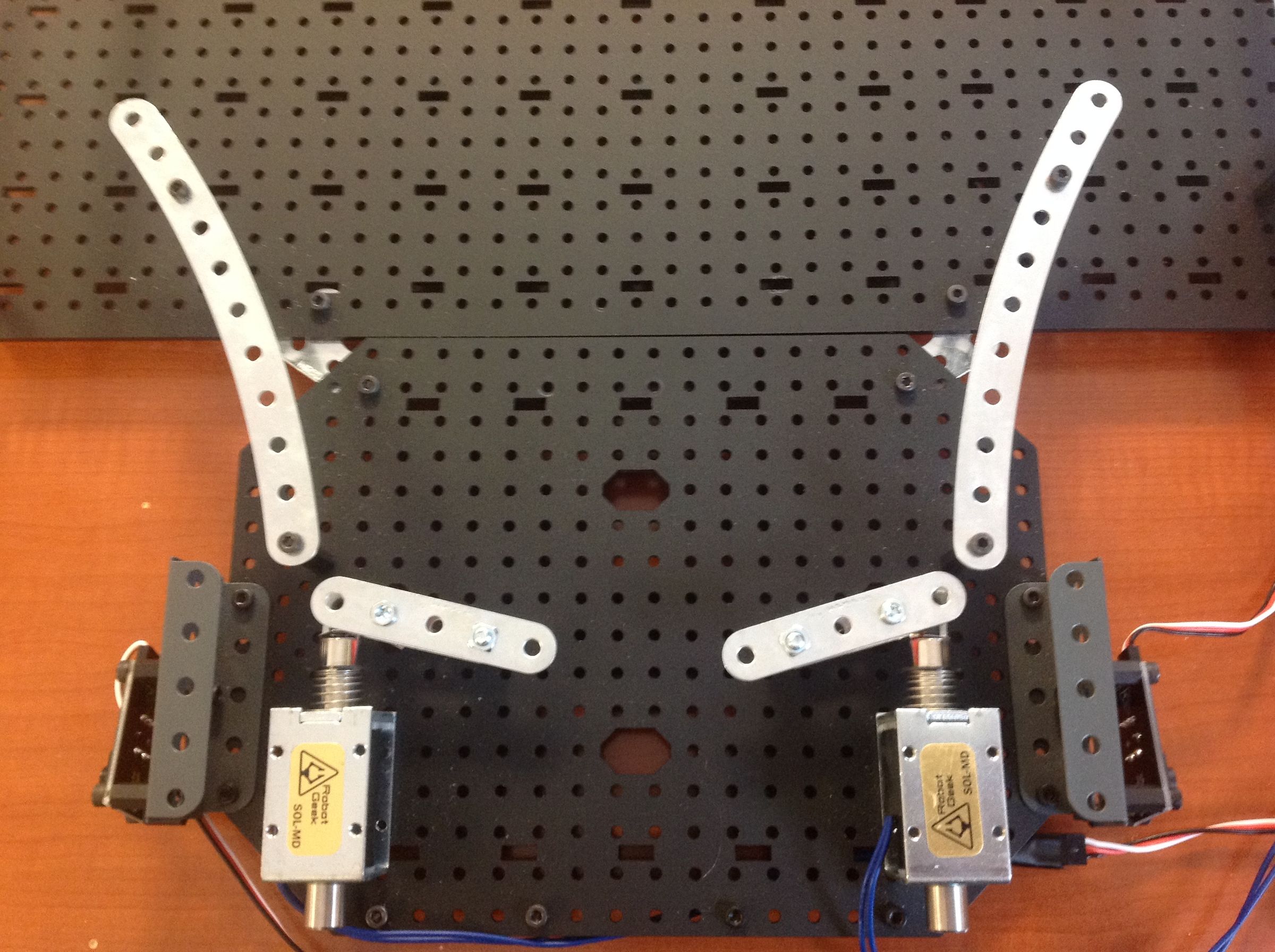 Arduino Laser Pinball : 7 Steps (with Pictures) - Instructables