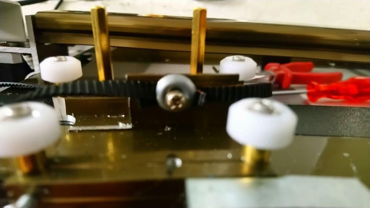 K40 Laser Worklog: Let's Be Realistic : 8 Steps (with Pictures ...