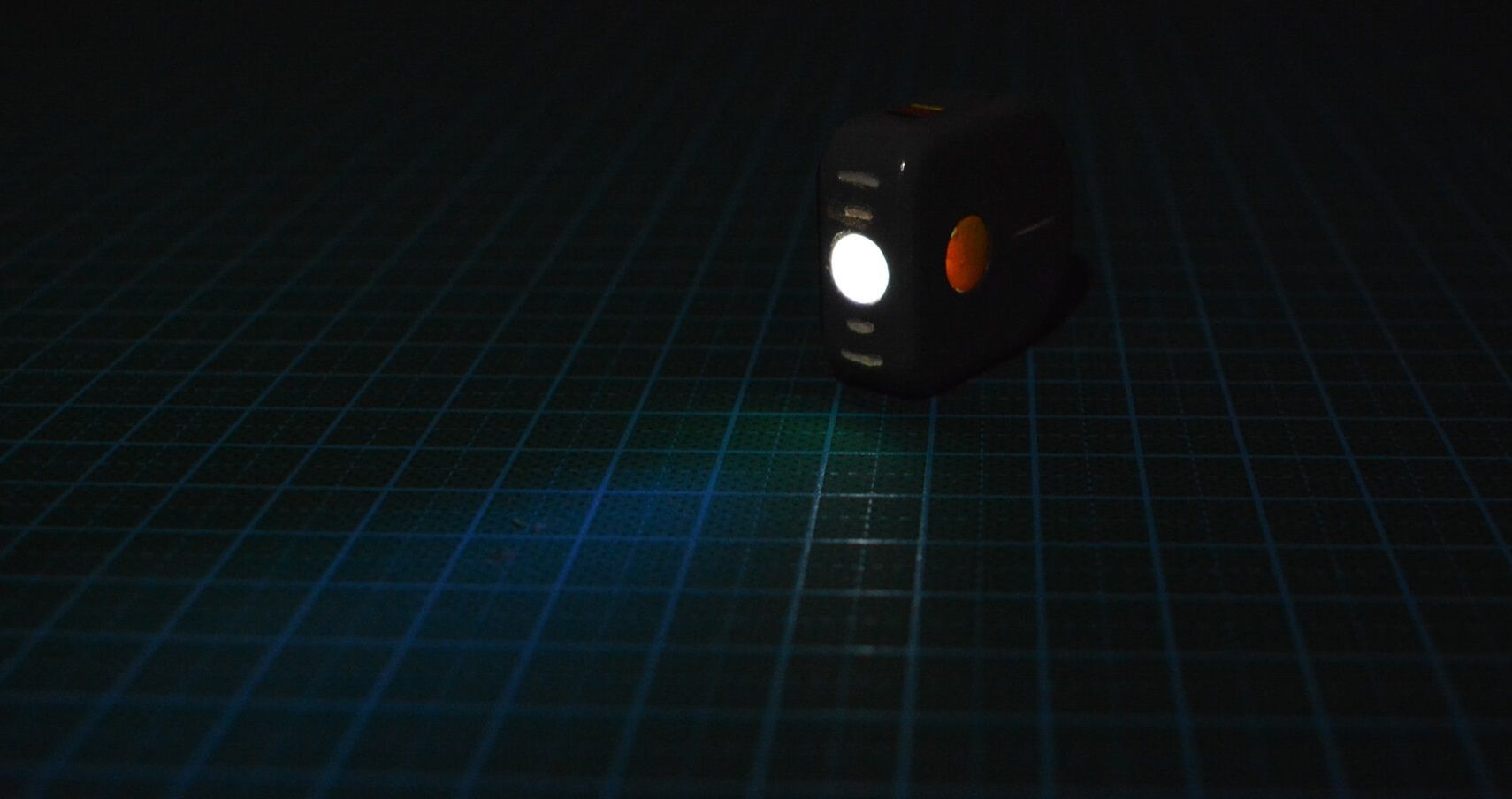 Arduino RGB Color Recognising Flashlight : 24 Steps - Instructables
