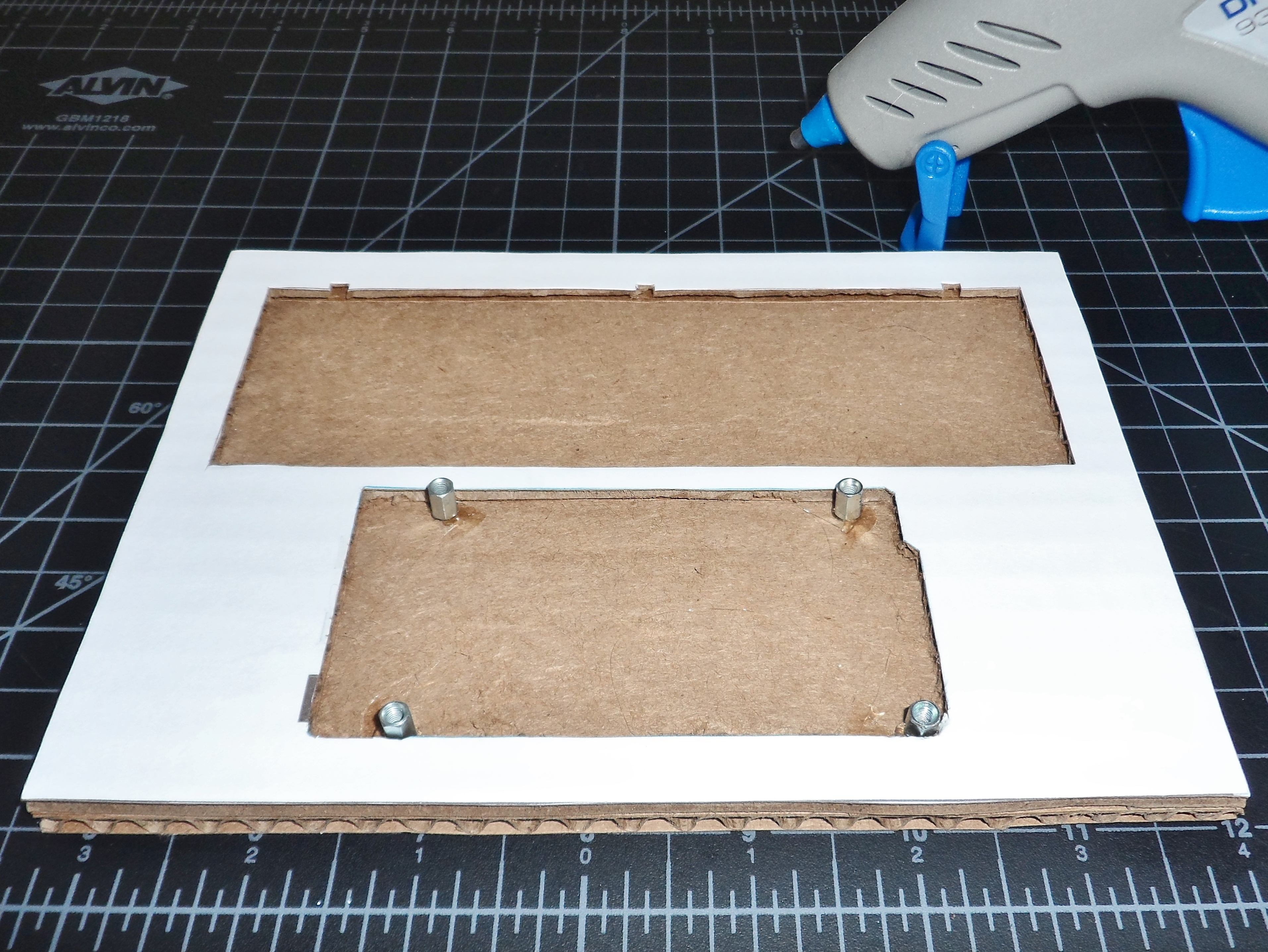 Arduino & Breadboard Holder : 5 Steps (with Pictures) - Instructables