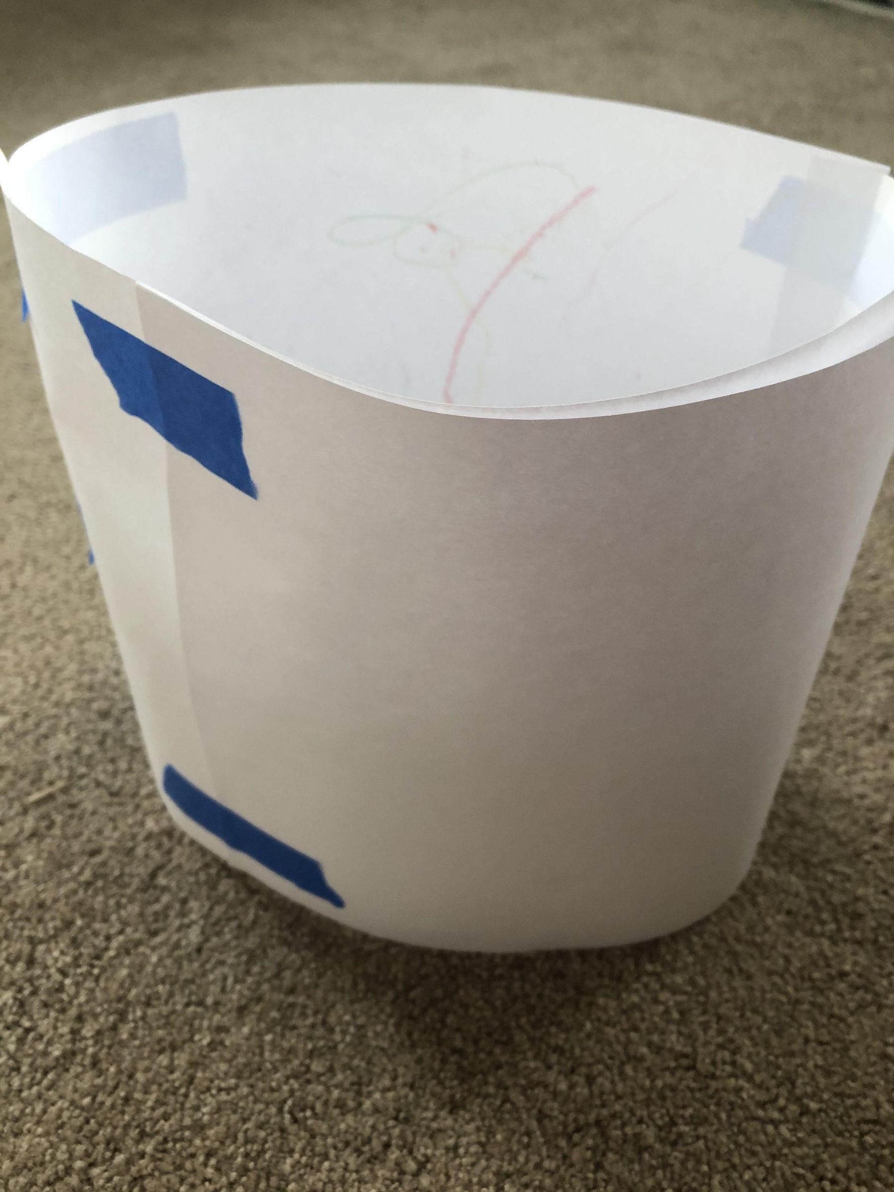 Epic Gladiator Helmet(out of Cardboard!) : 8 Steps - Instructables