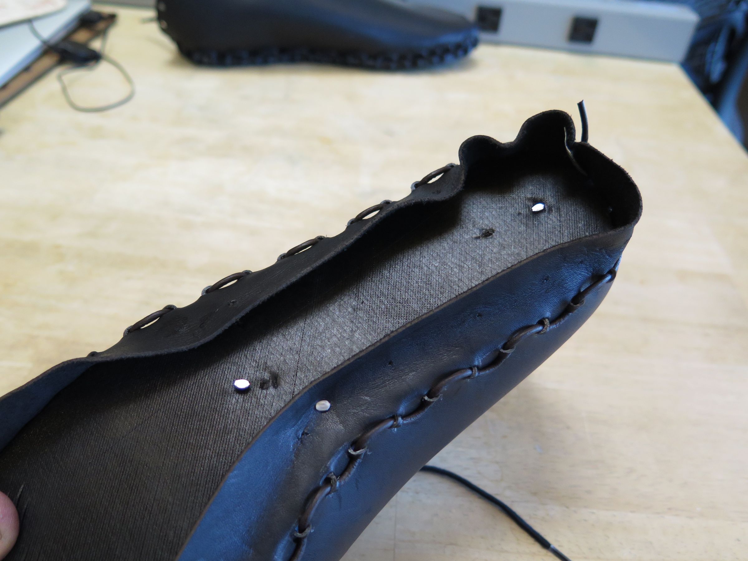 Modular Shoe : 8 Steps (with Pictures) - Instructables