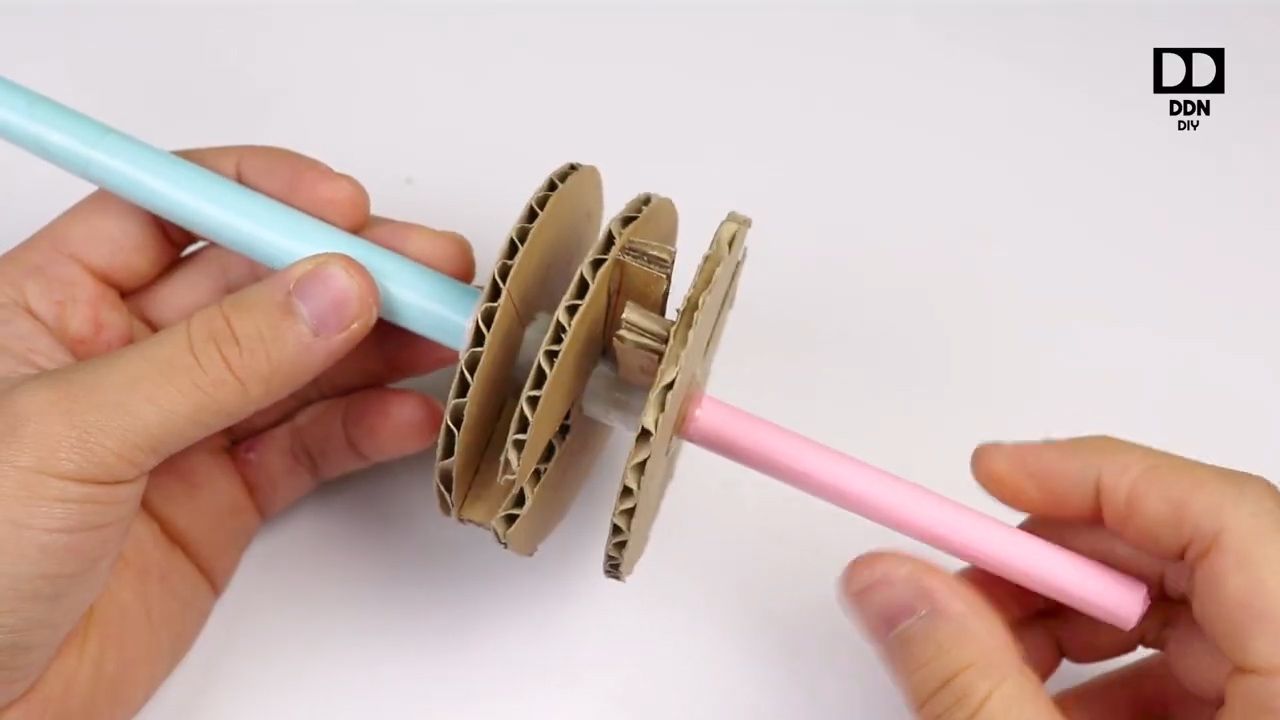 Making Safe and Smart Lock 2 Levels : 20 Steps (with Pictures ...