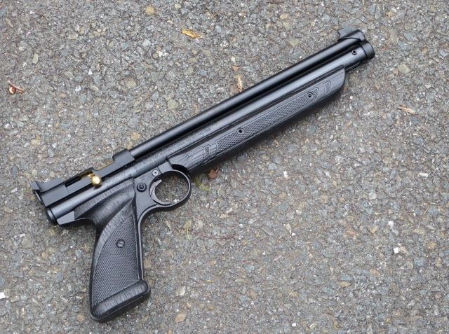 BB/Pellet Gun Guide : 4 Steps - Instructables