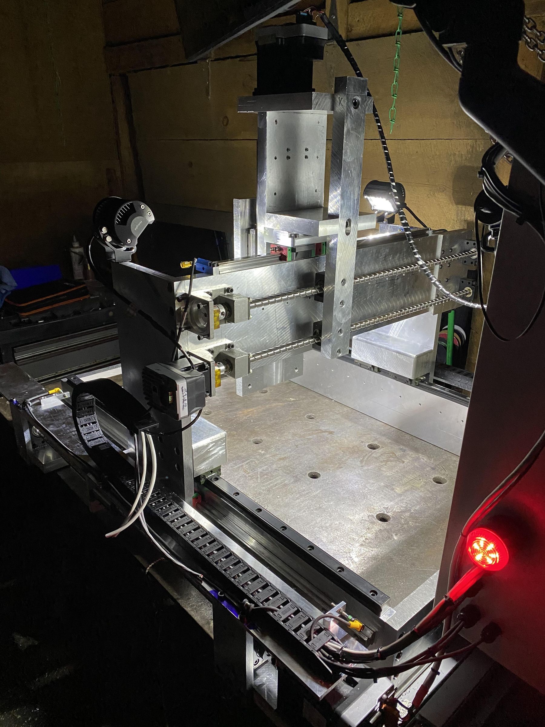 The DIY BeAsT CNC : 12 Steps (with Pictures) - Instructables