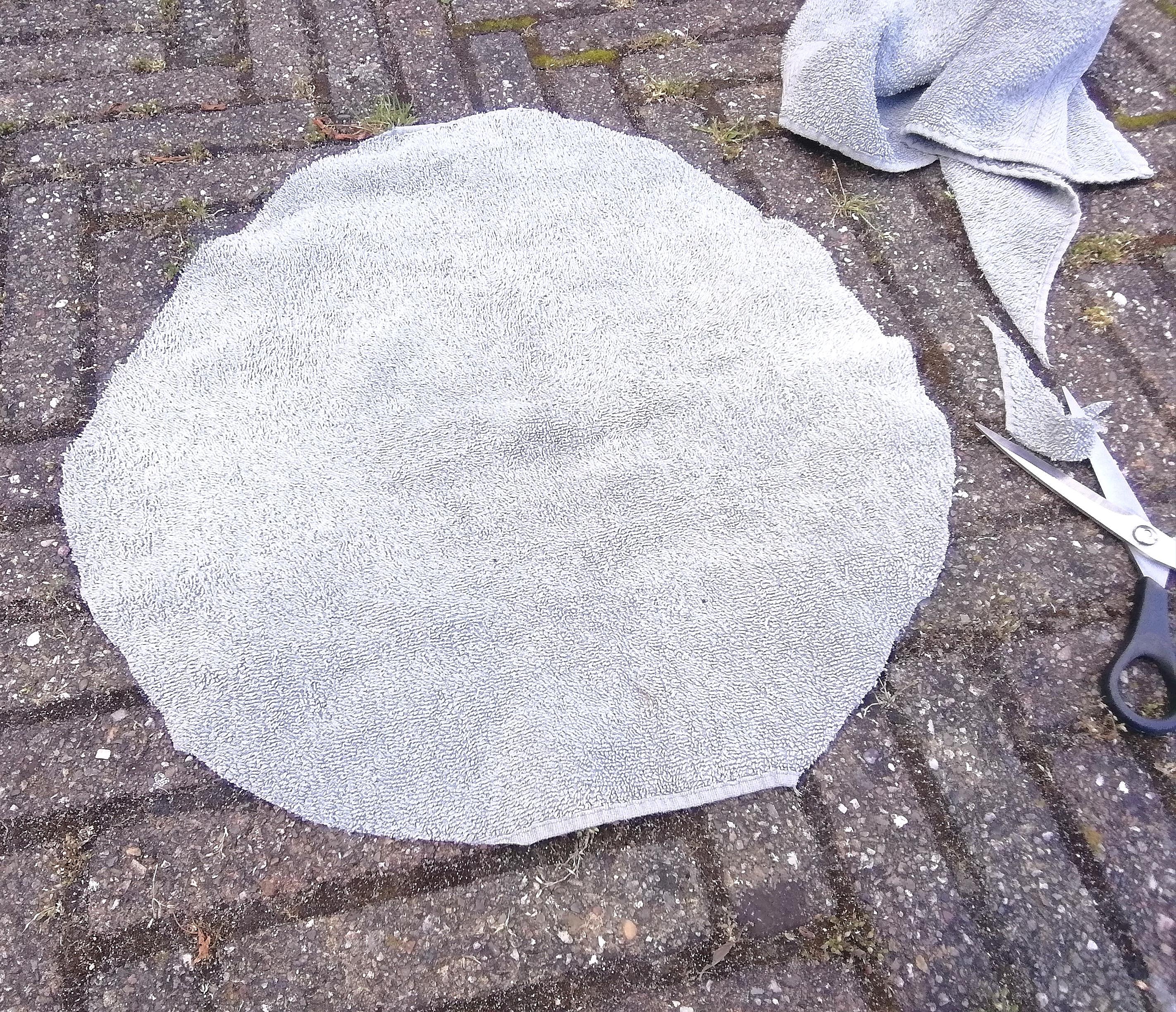 Steel Sphere Which Is Easy to Make With the Help of Some Cement : 11 ...