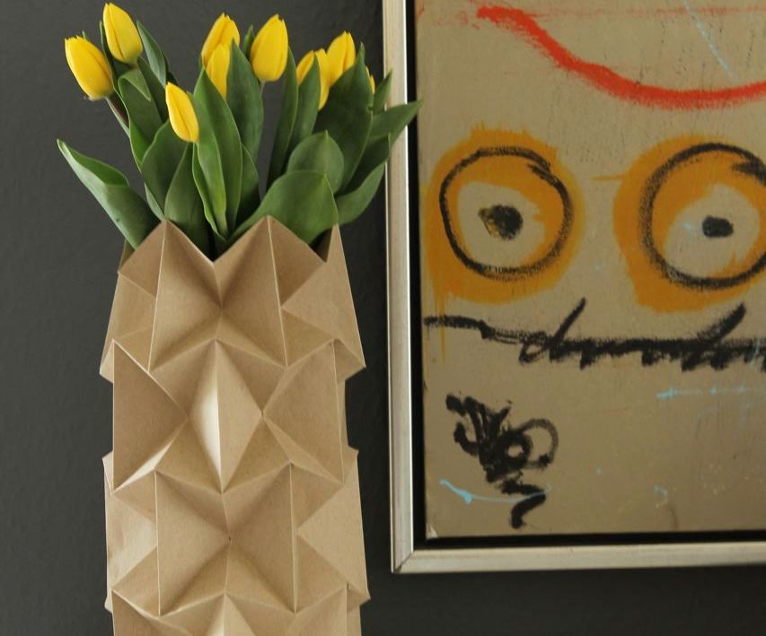 DIY Magic Ball Vase - Instructables