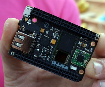 CHIP USB OTG Ethernet Gadget : 8 Steps - Instructables