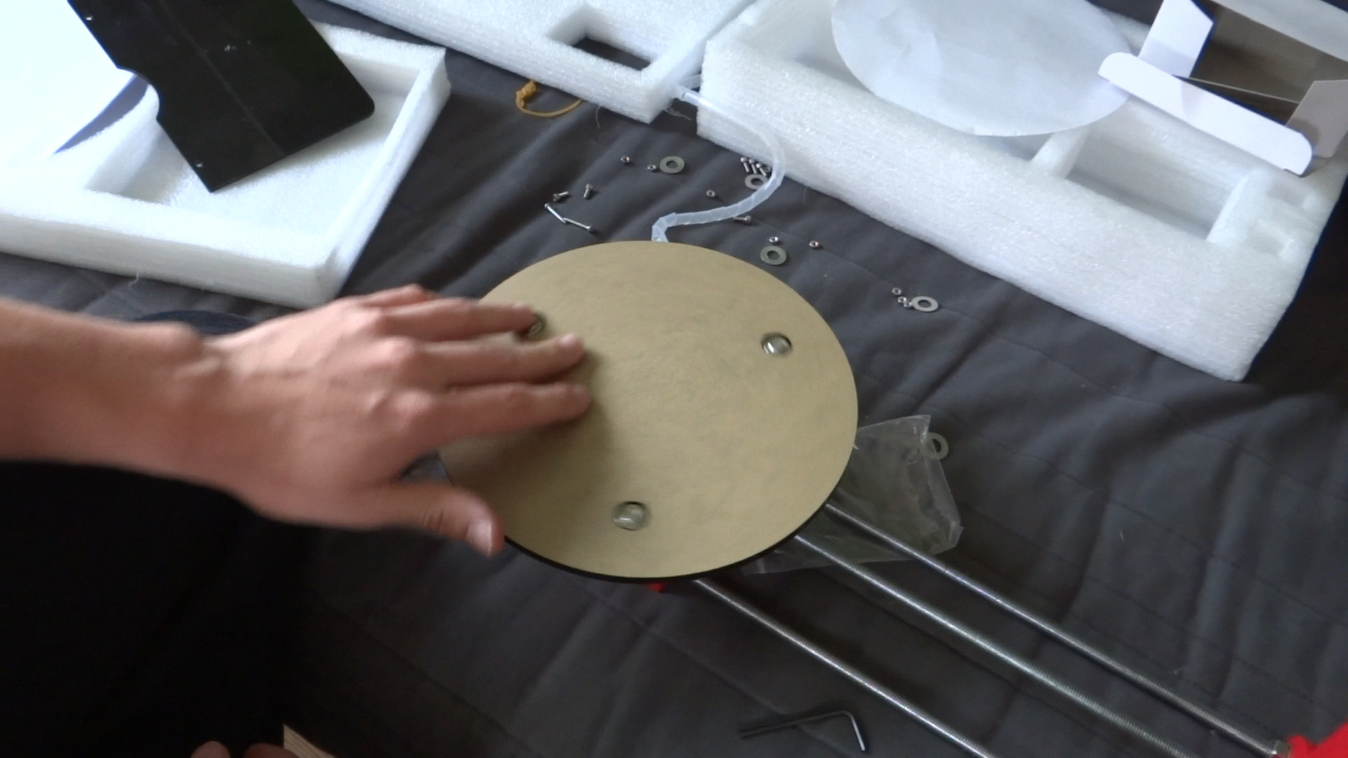 Cheap 3D Scanner : 8 Steps (with Pictures) - Instructables