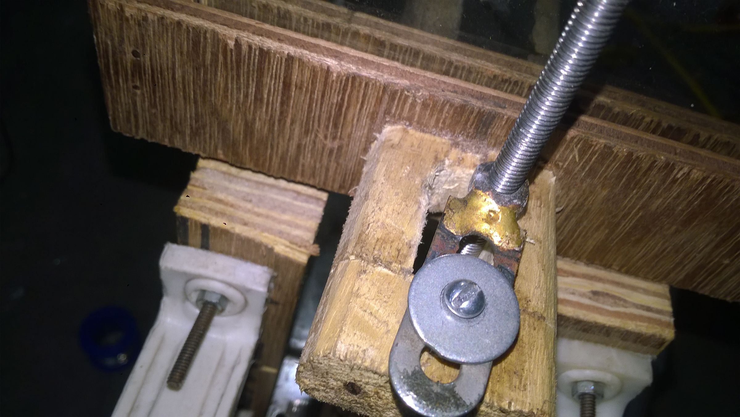 Self Moveable Lever : 7 Steps (with Pictures) - Instructables