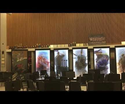 Magic Mirror Stage Prop : 10 Steps (with Pictures) - Instructables