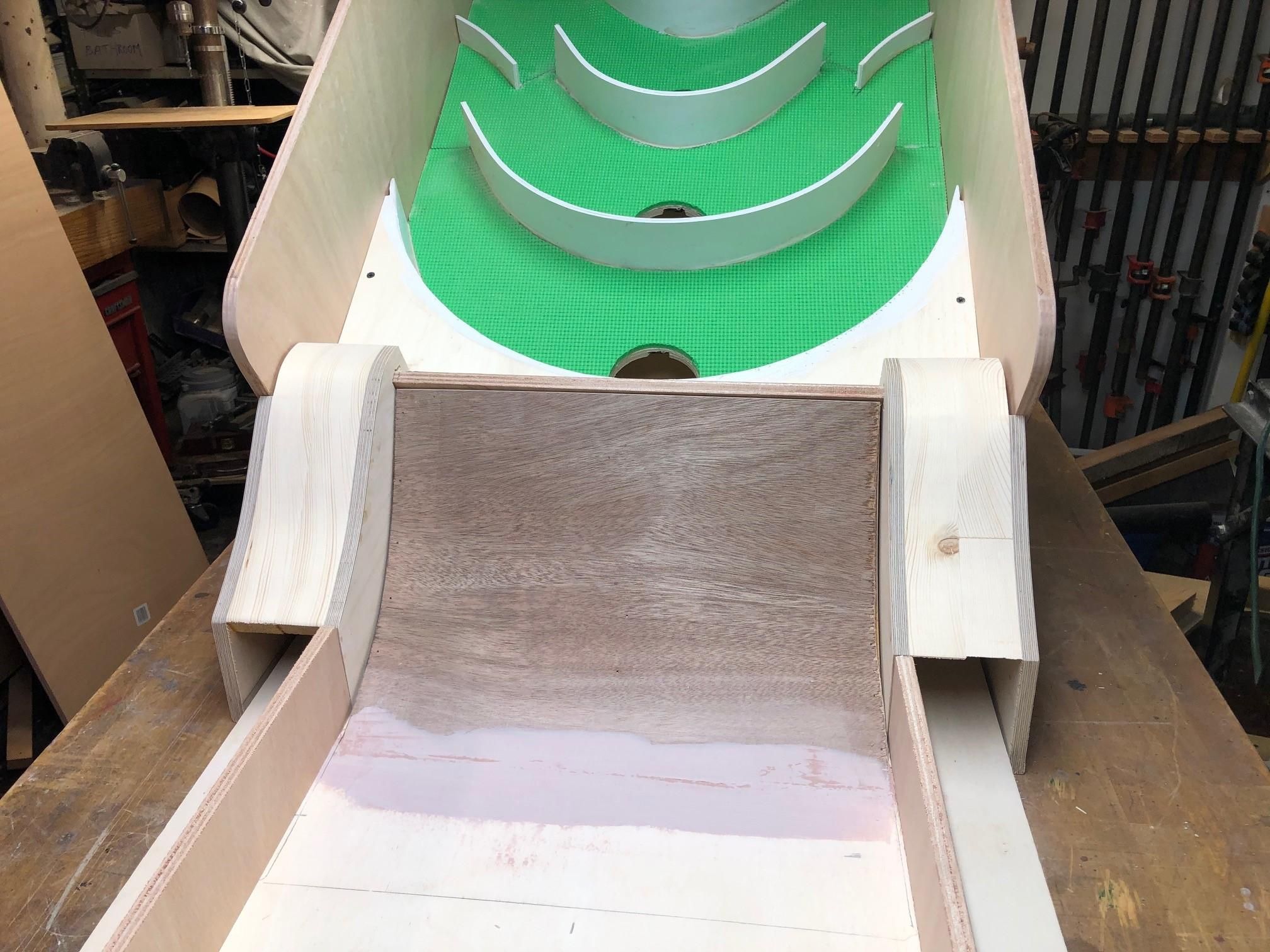 Executive Par 3 Golf Game : 12 Steps (with Pictures) - Instructables