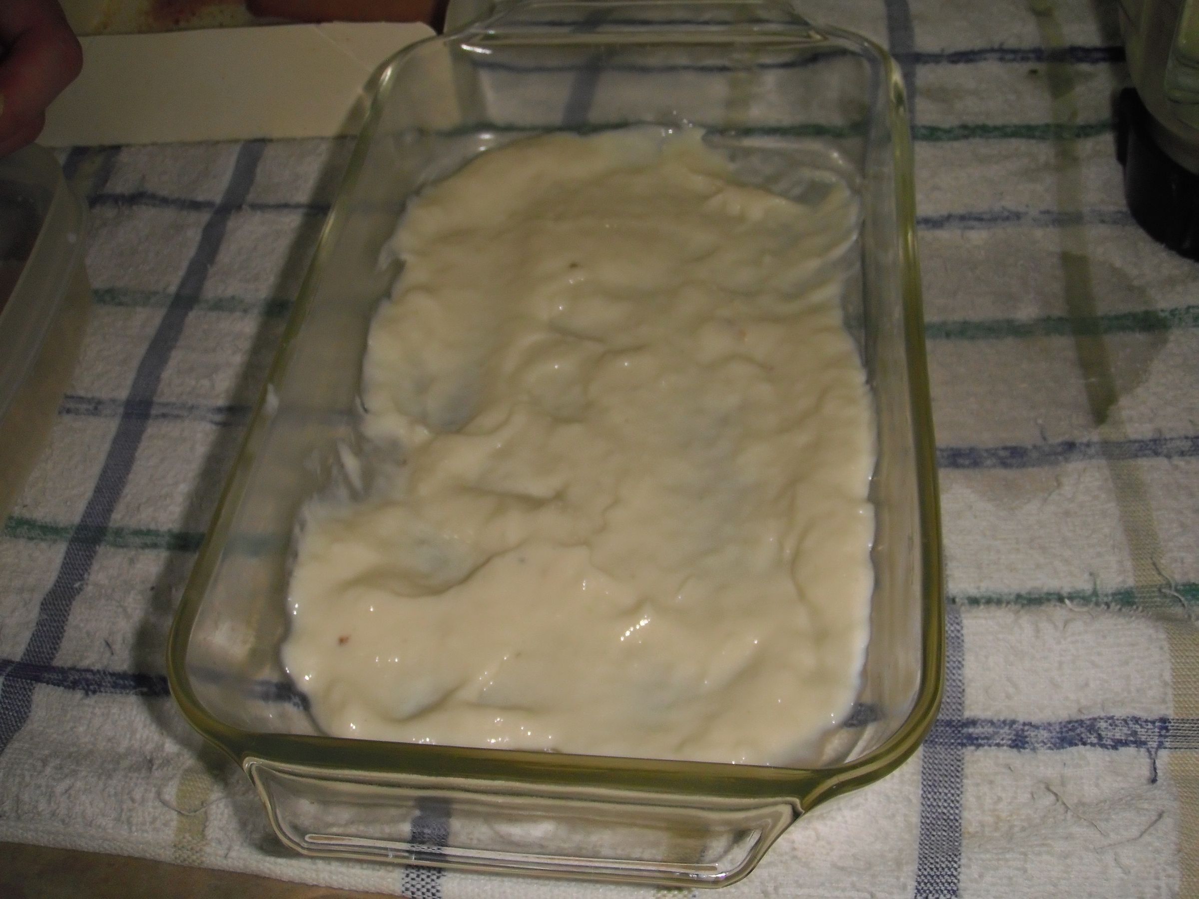 Soursop Cake - Torta De Guanabana : 9 Steps - Instructables
