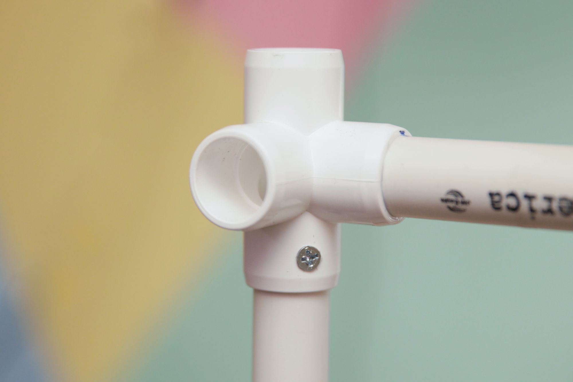 Gluing and Fastening PVC : 5 Steps - Instructables