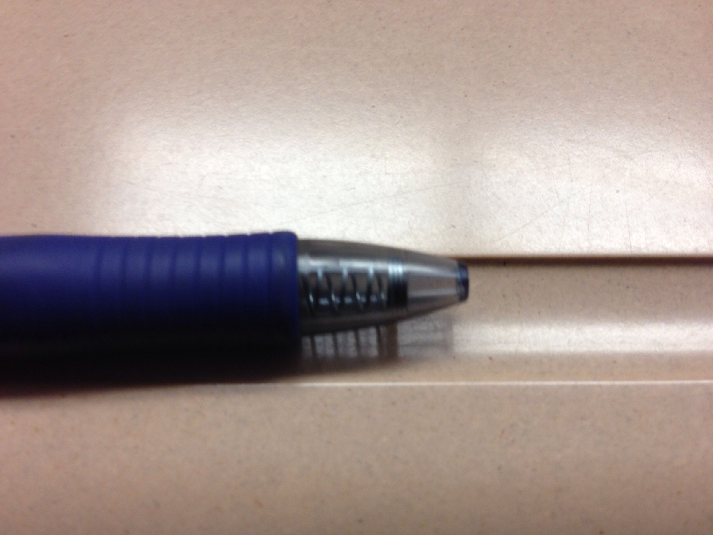 Easy Pen Shooter : 6 Steps - Instructables