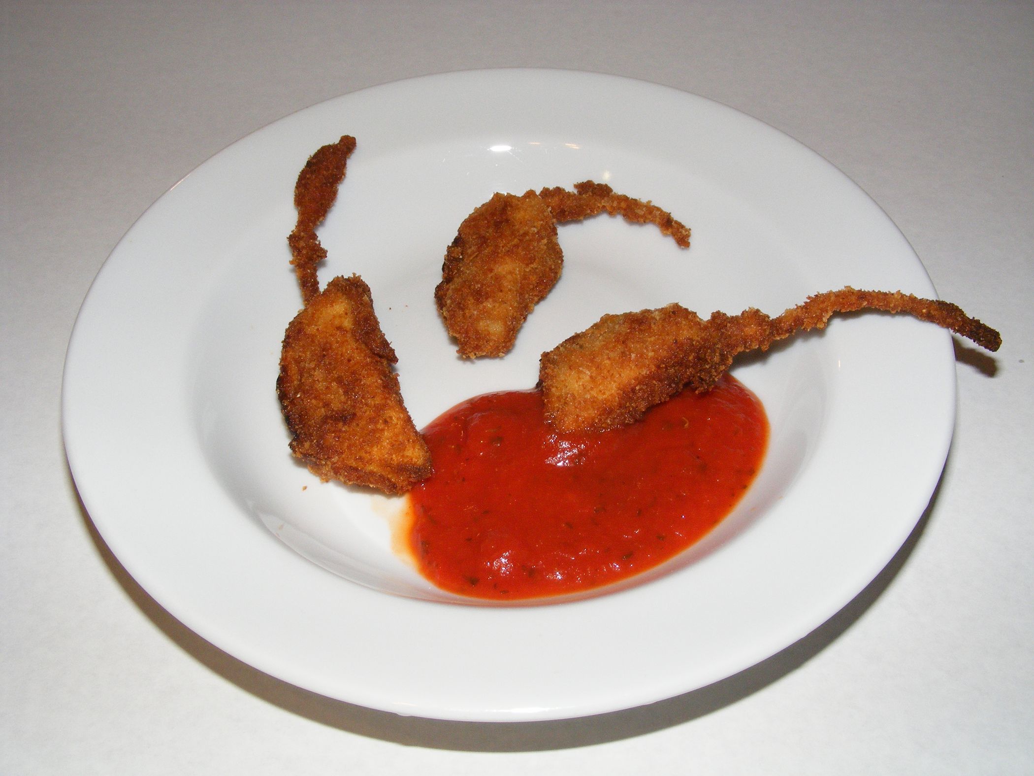 Vegan Mouse Bites : 5 Steps (with Pictures) - Instructables