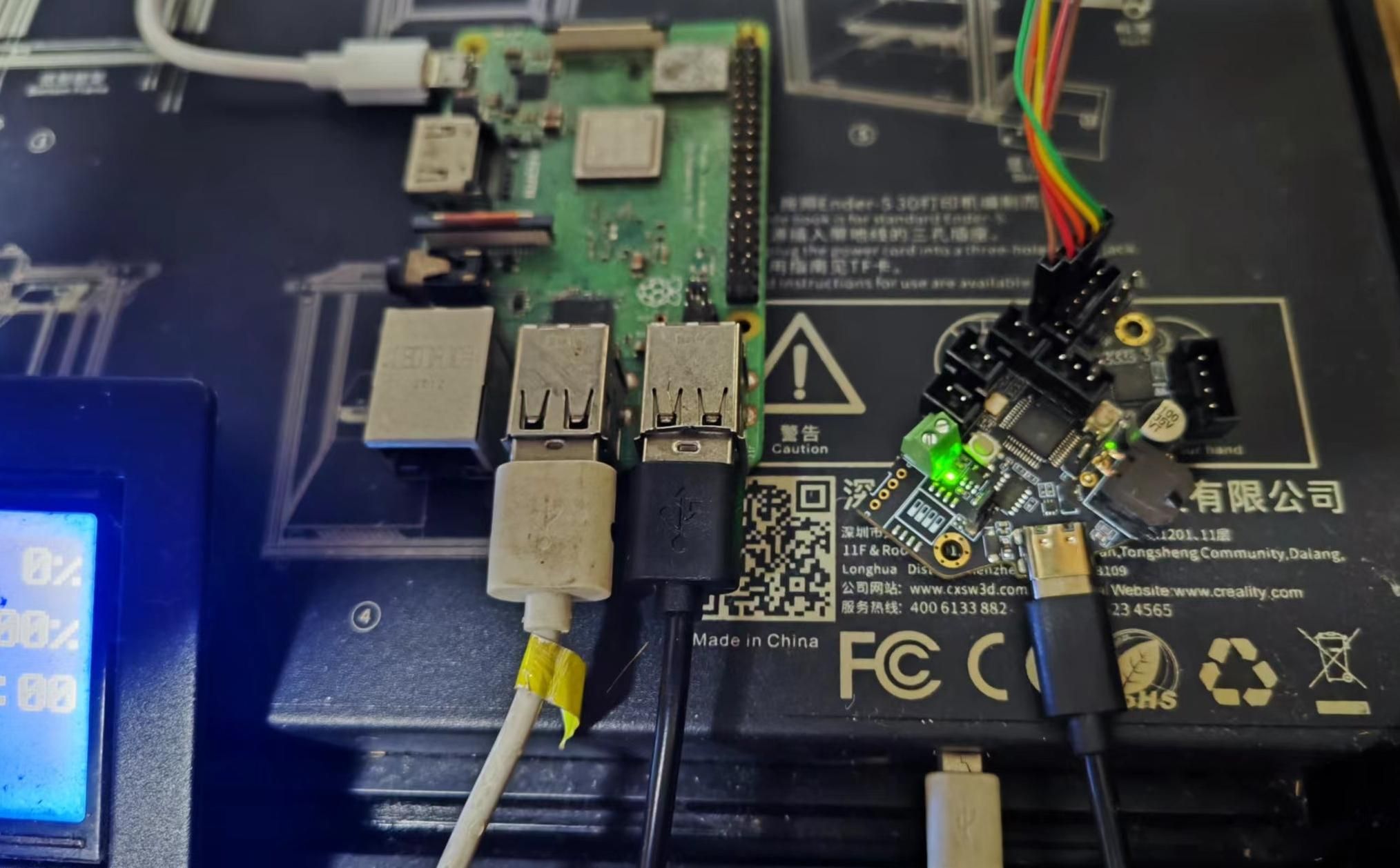 How to Install BDsensor on EBB36 CAN Board 3d Printer,klipper : 9 Steps - Instructables