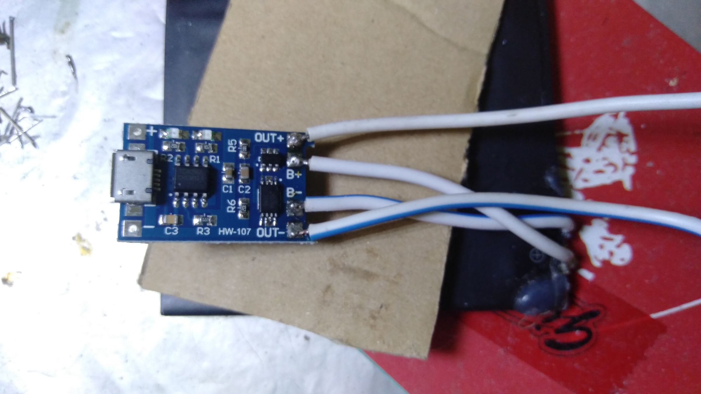 DIY Arduino Binary Alarm Clock : 14 Steps (with Pictures) - Instructables