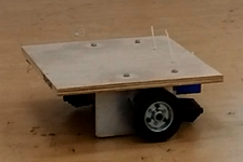 P.E.T : Personal Easy Transporter : 8 Steps - Instructables