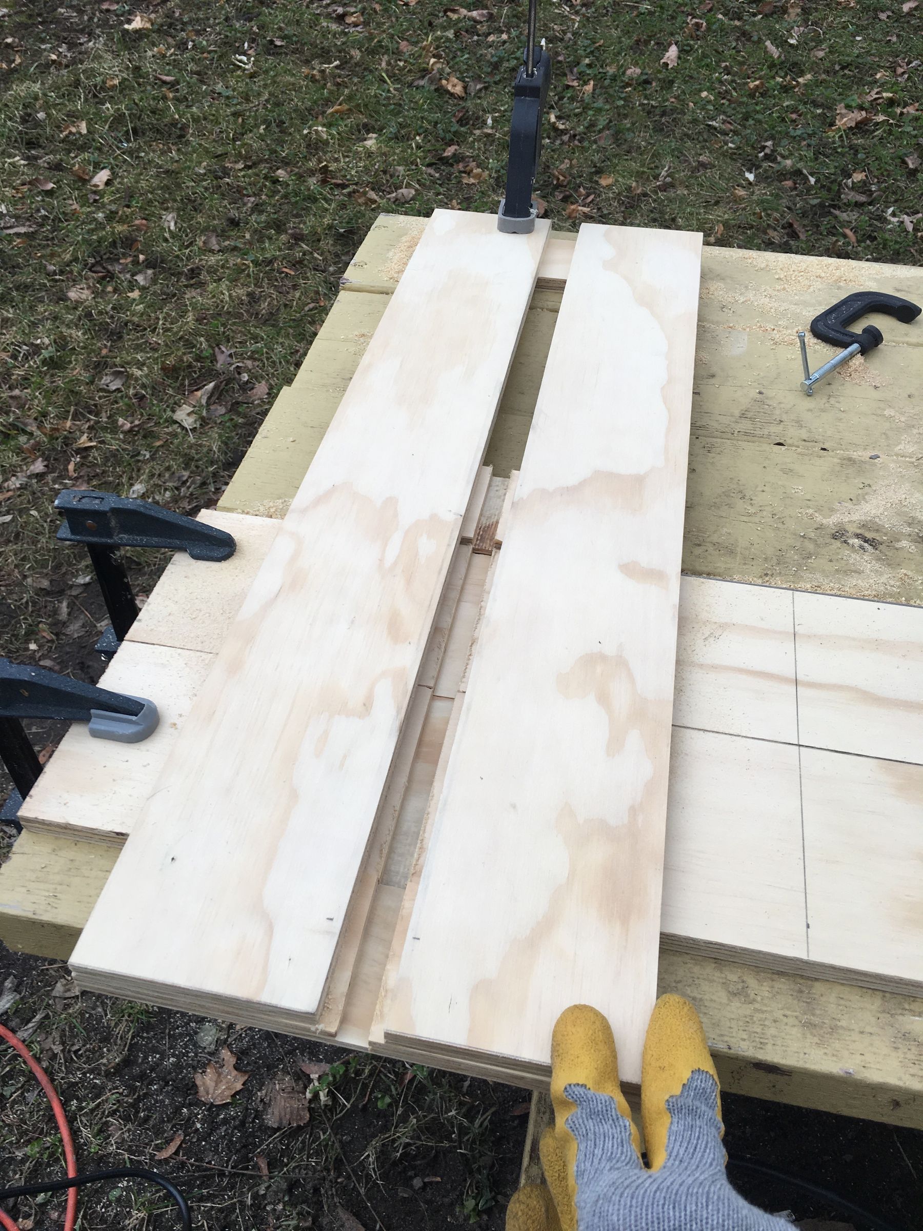 Slide Out Refrigerator Cabinet : 10 Steps (with Pictures) - Instructables