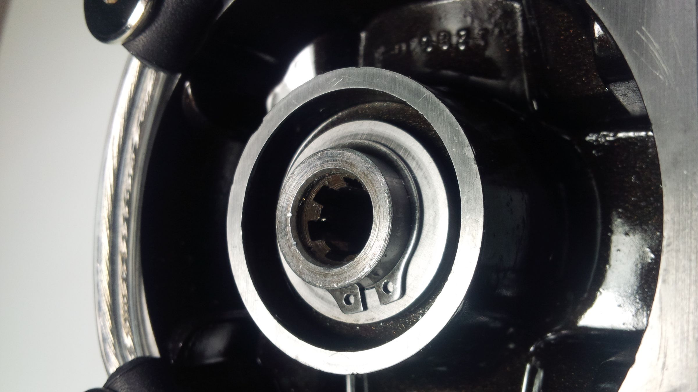 Small Engine Lamp : 7 Steps (with Pictures) - Instructables