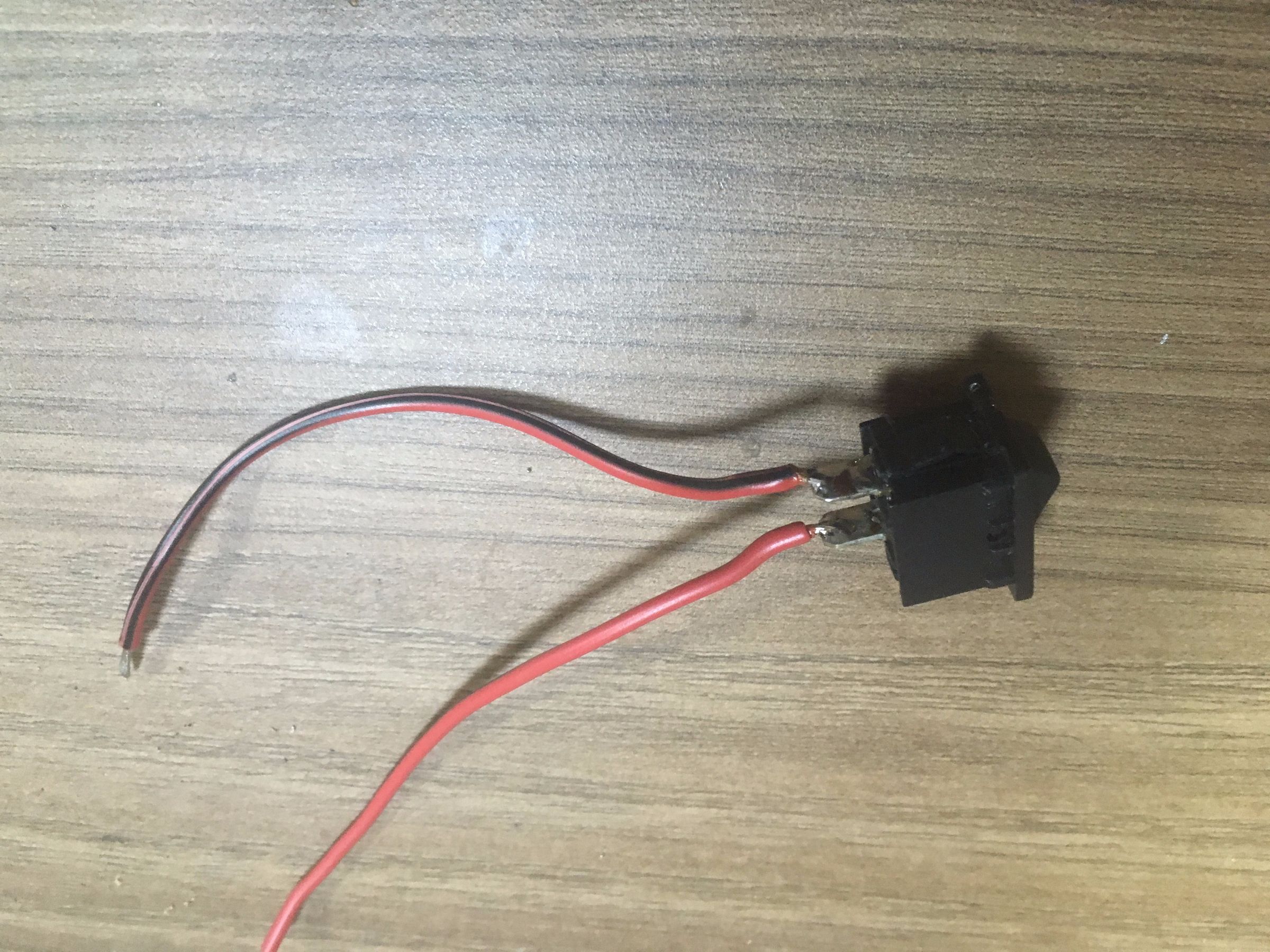DIY, 3D Printed, Variable Power Supply : 11 Steps (with Pictures ...