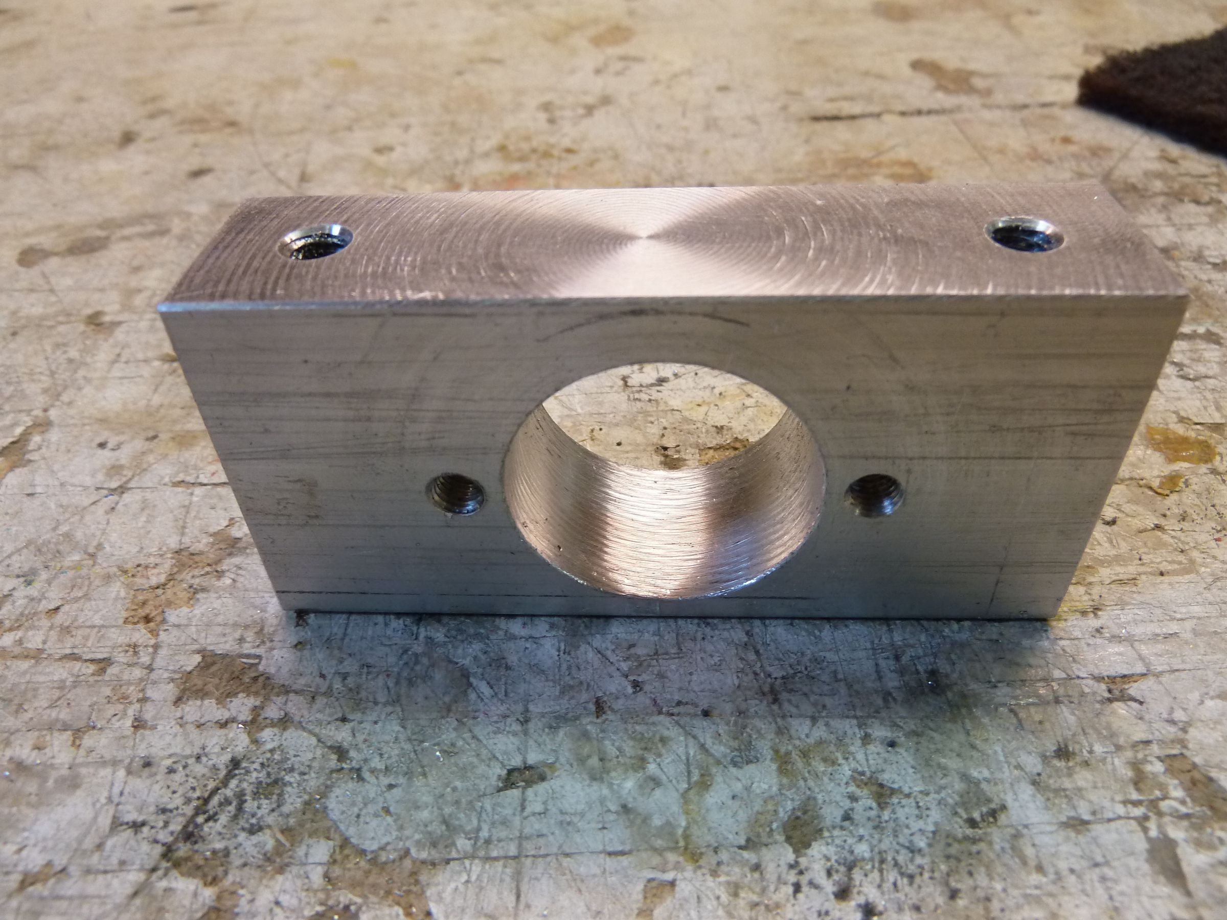 Building a CNC Router : 18 Steps (with Pictures) - Instructables