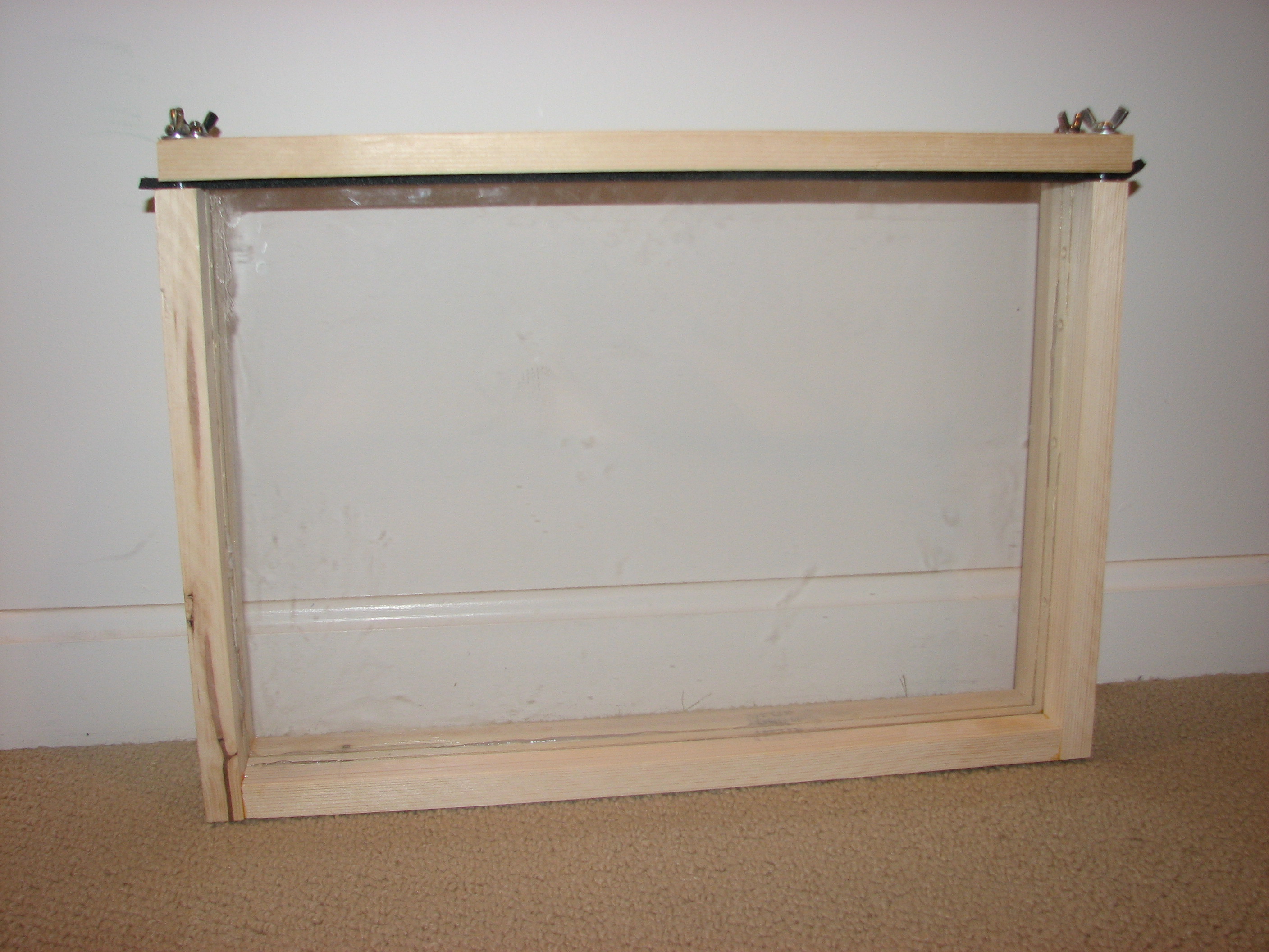 Amazing Ant Farm : 14 Steps (with Pictures) - Instructables