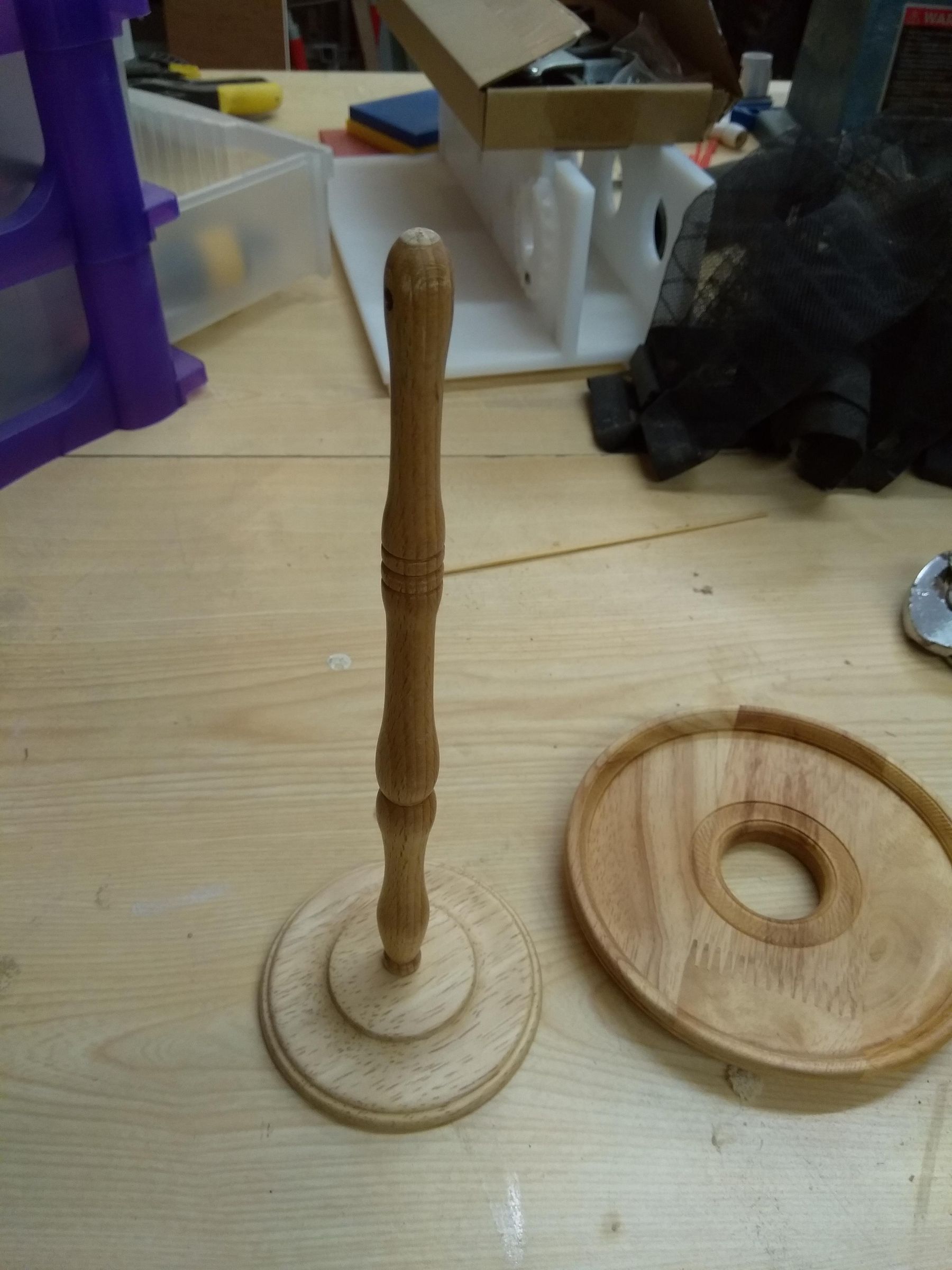 Colorful Christmas Carousel : 13 Steps - Instructables