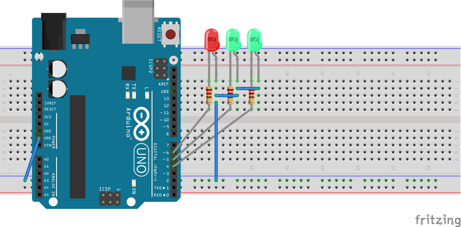 Home Automation Using Raspberry Pi, Arduino, Domoticz, MySensors. : 5 ...