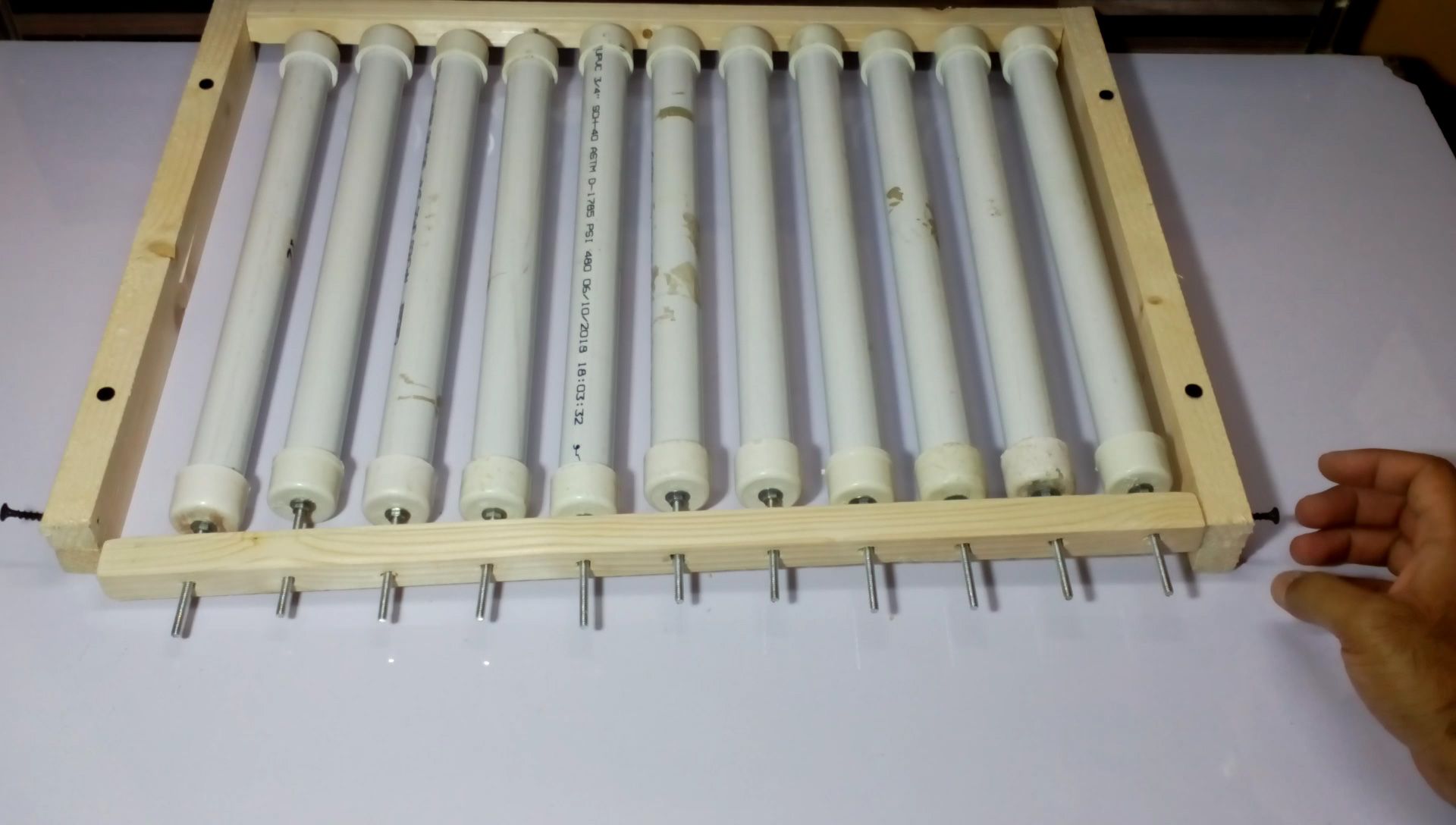 Automatic Egg Turner for Incubator : 9 Steps (with Pictures ...