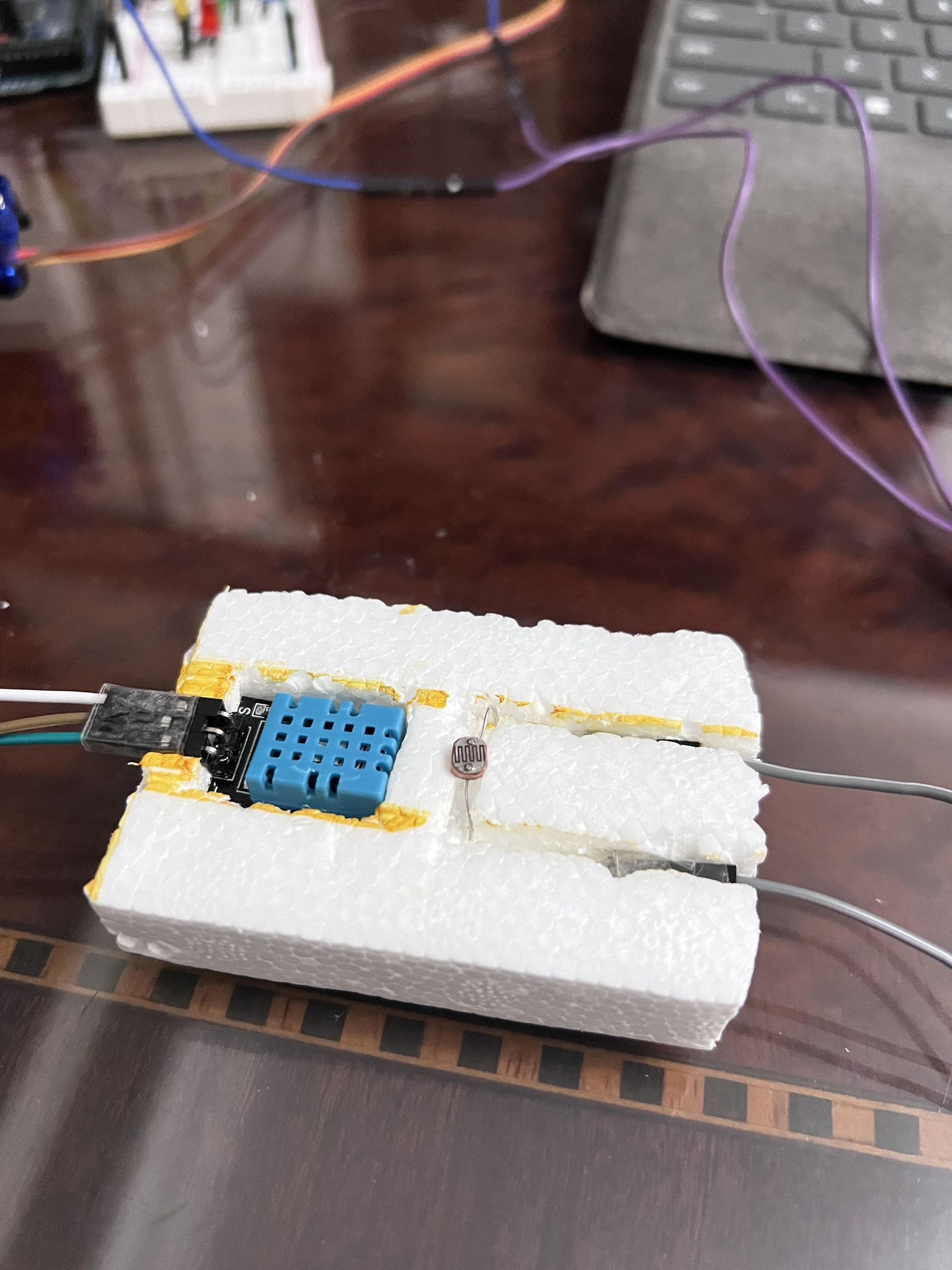 Smart Solar Tracker - Arduino Solar Panel System : 6 Steps - Instructables