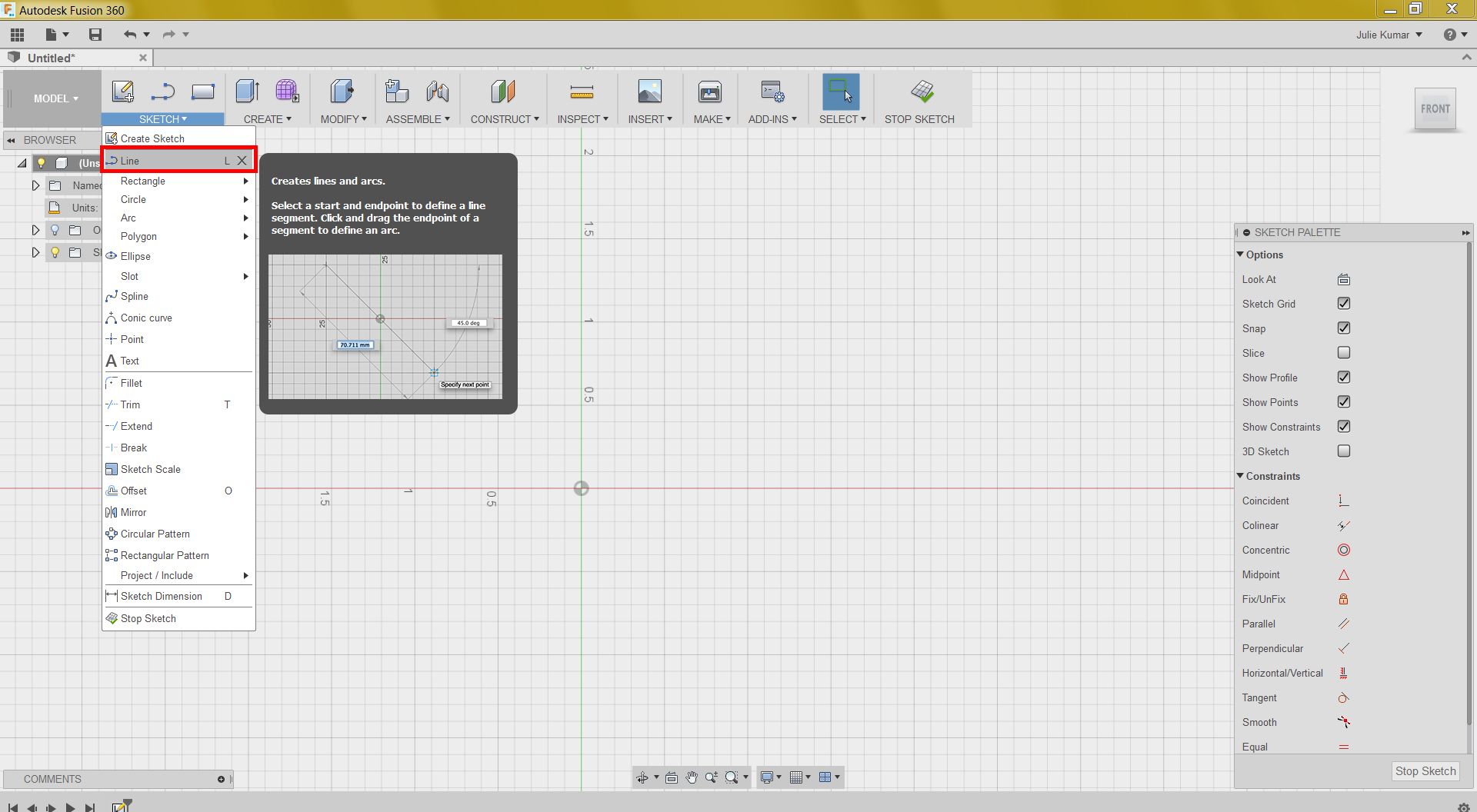 Creating Sketches : 11 Steps - Instructables