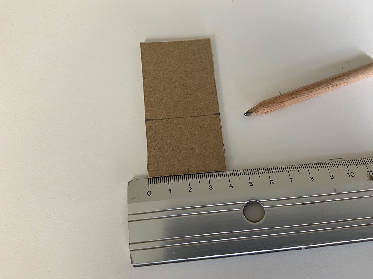Cardboard Mechanical Toy : 8 Steps (with Pictures) - Instructables