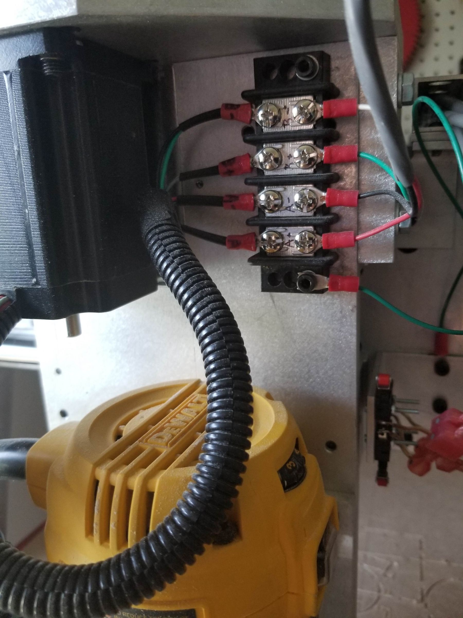 Lessons Learned From Small-Scale CNC : 7 Steps (with Pictures ...