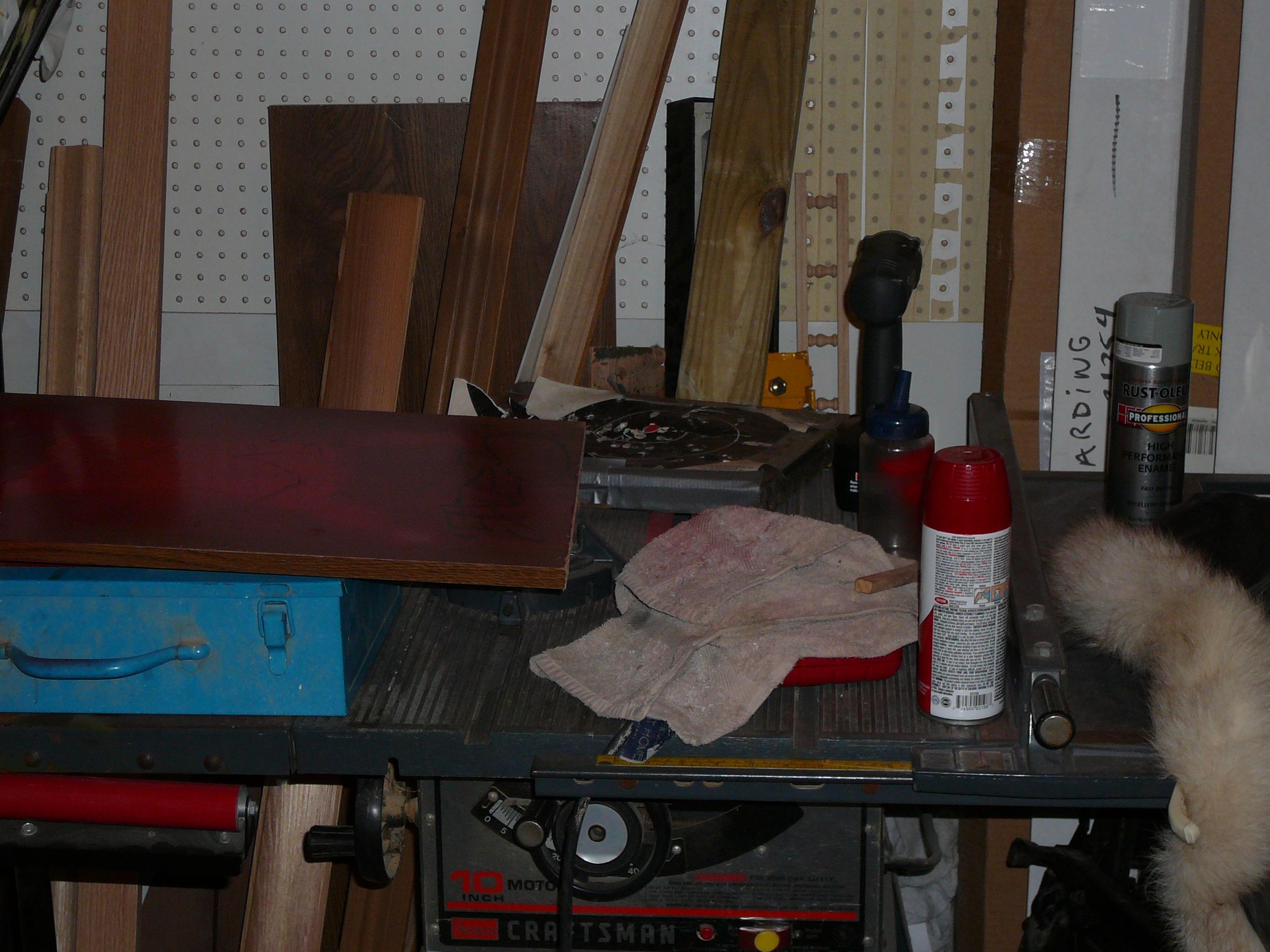 My Workshops - Instructables