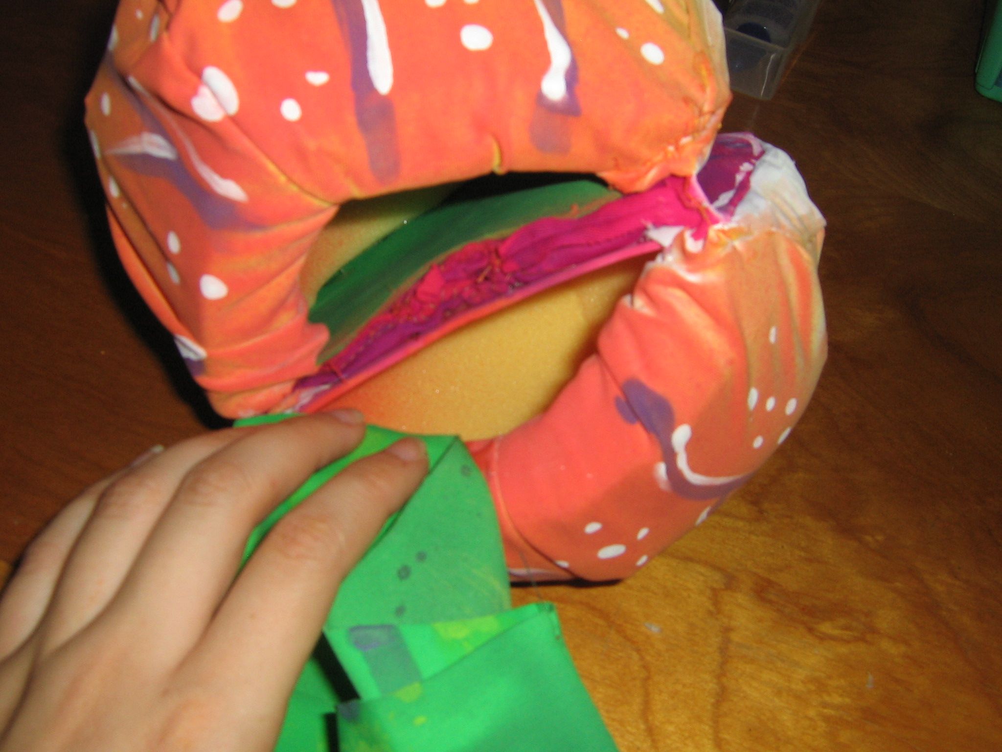 Building Audrey II Phase 2 : 14 Steps - Instructables