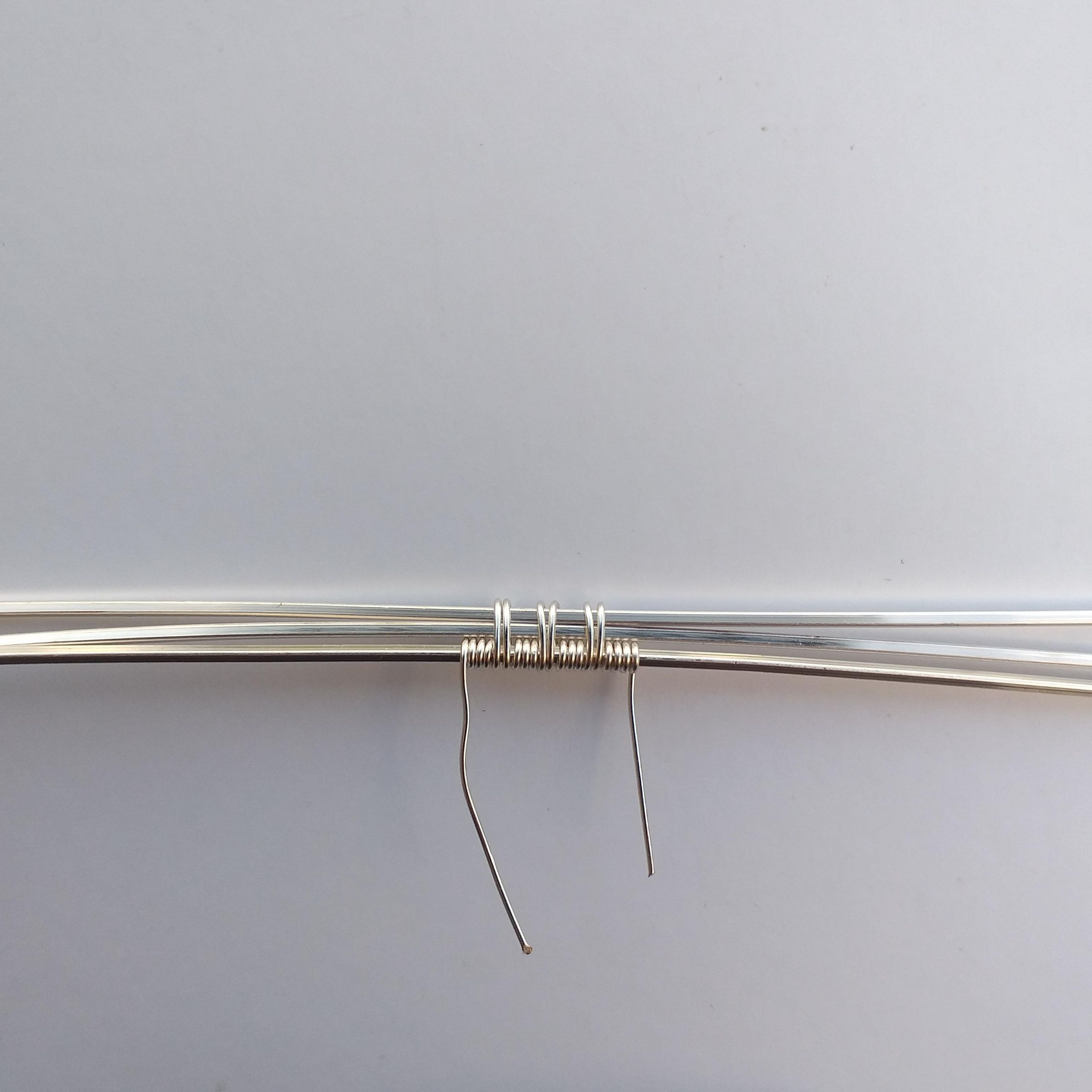 How to Wire Wrap Irregular Stones : 10 Steps (with Pictures ...