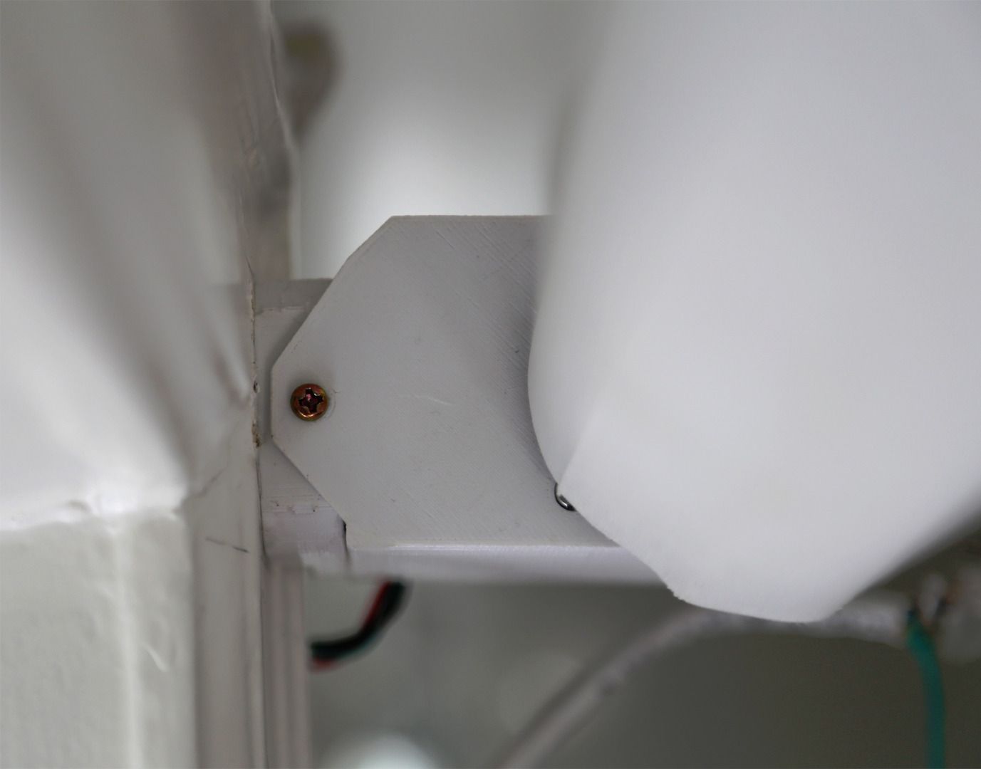 App and Timer Controlled Automatic Blinds : 6 Steps (with Pictures ...