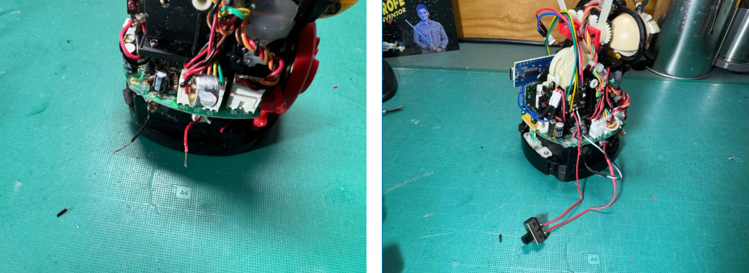 Hack Your Furby With AI : 9 Steps (with Pictures) - Instructables